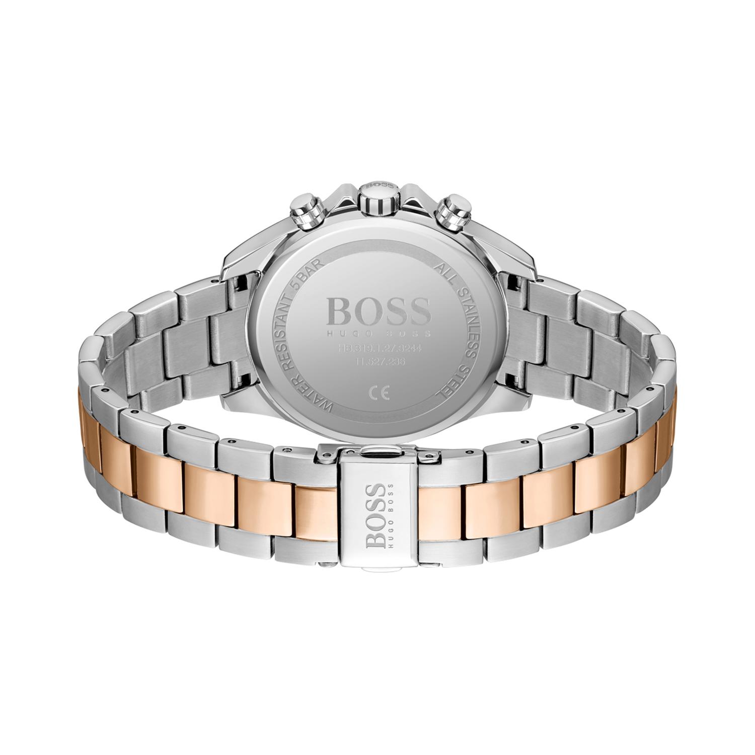 BOSS Novia 1502617 Watch | Shade Station