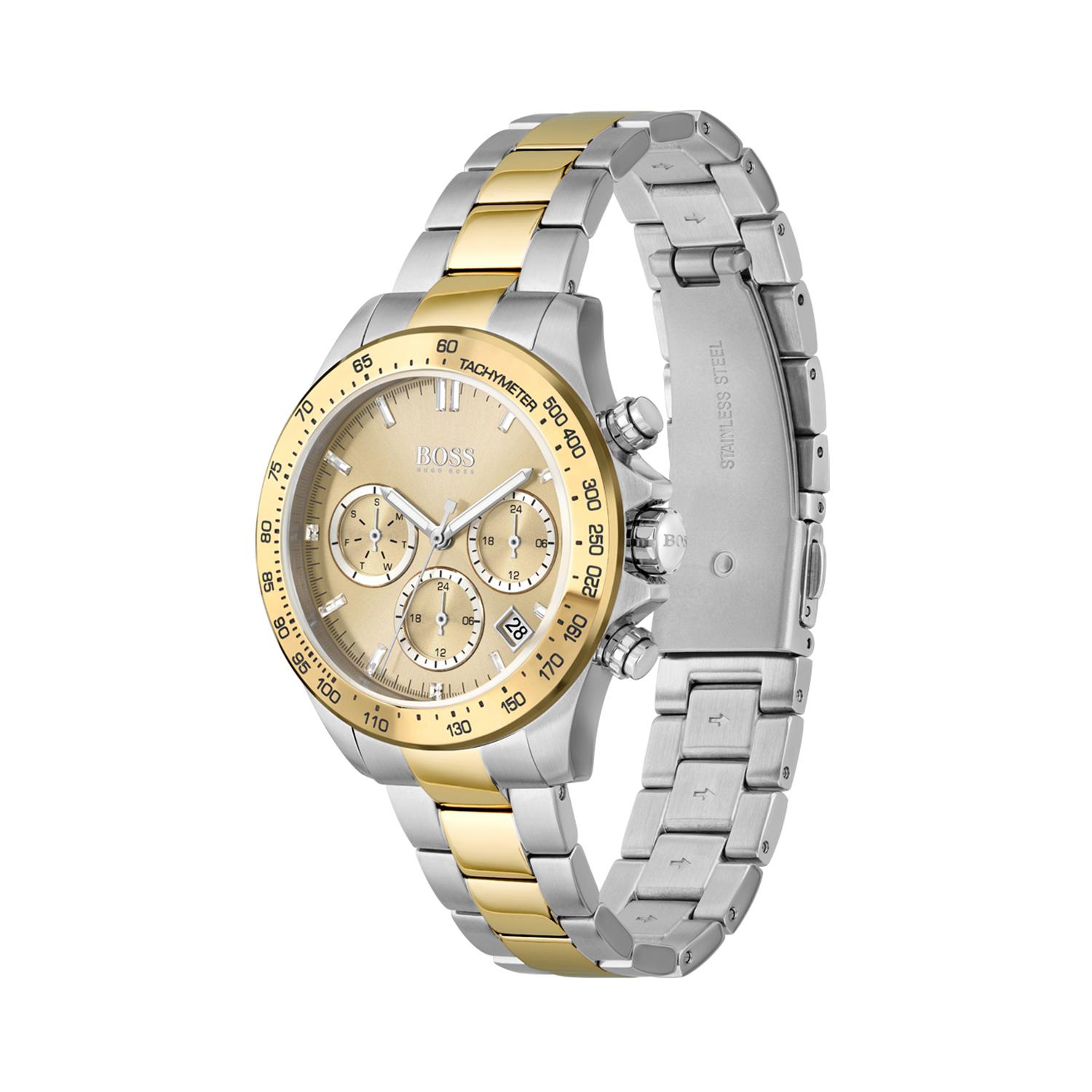 BOSS Novia 1502618 Watch | Shade Station