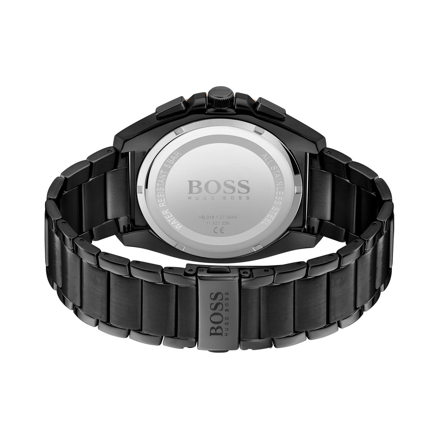 BOSS Grandmaster 1513885 Watch | Shade Station