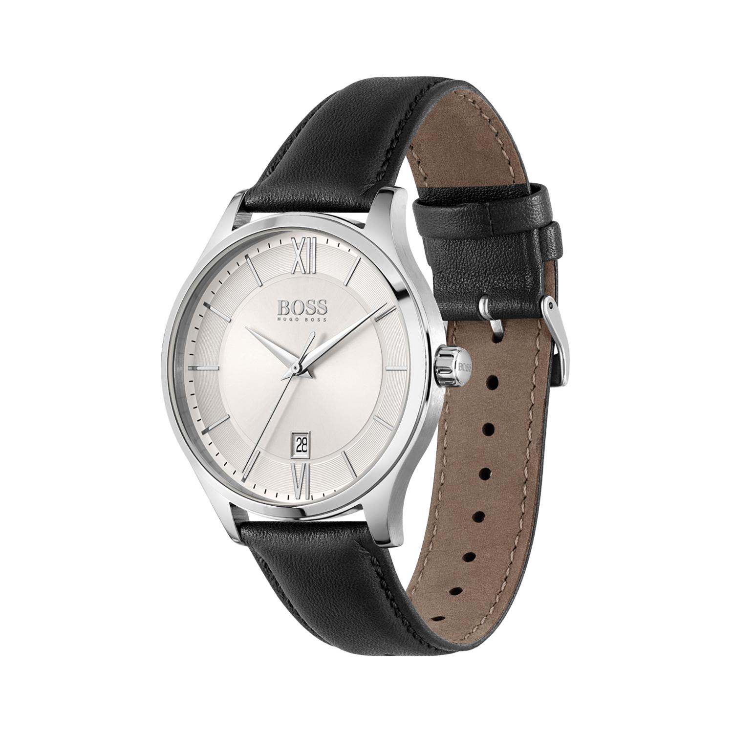 BOSS Elite 1513893 Watch | Shade Station