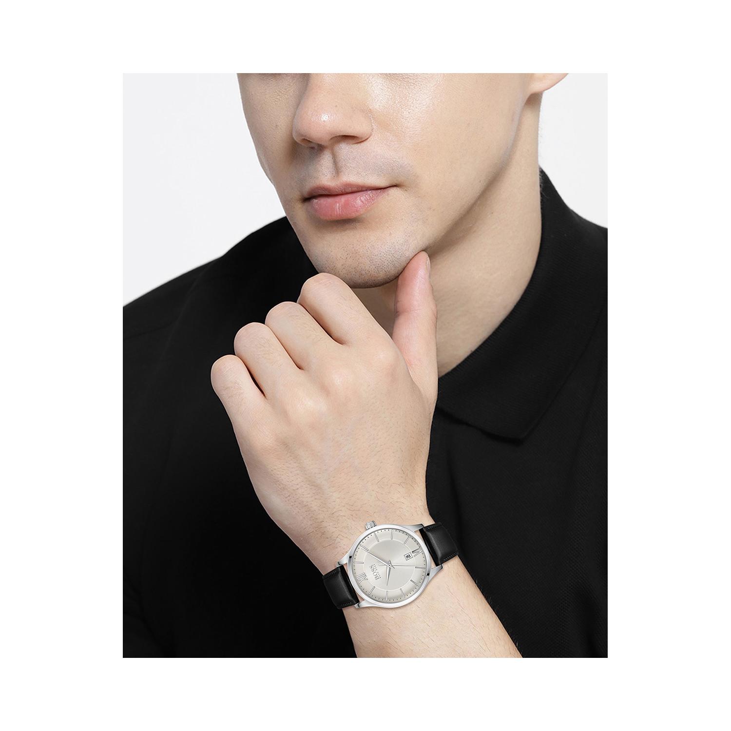 BOSS Elite 1513893 Watch | Shade Station