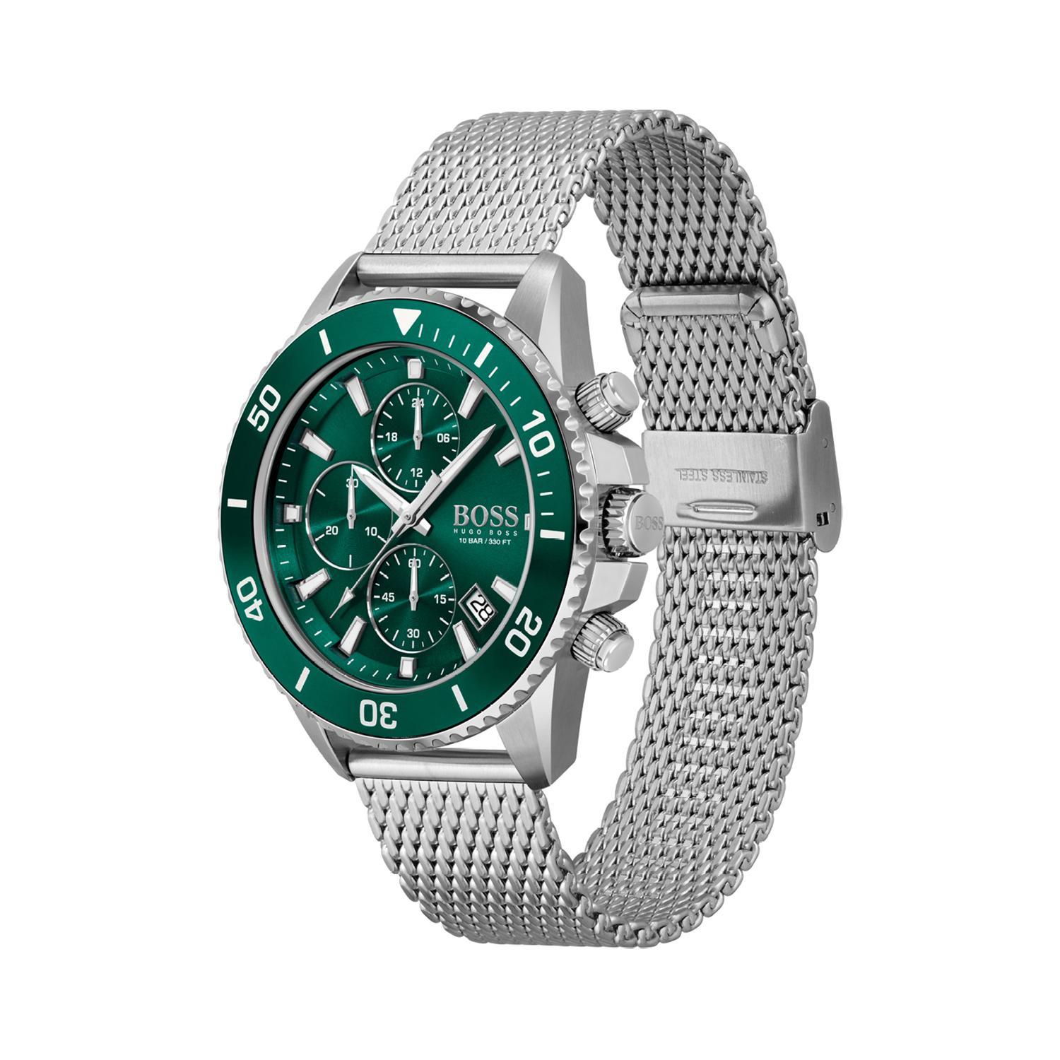 BOSS Admiral 1513905 Watch | Shade Station