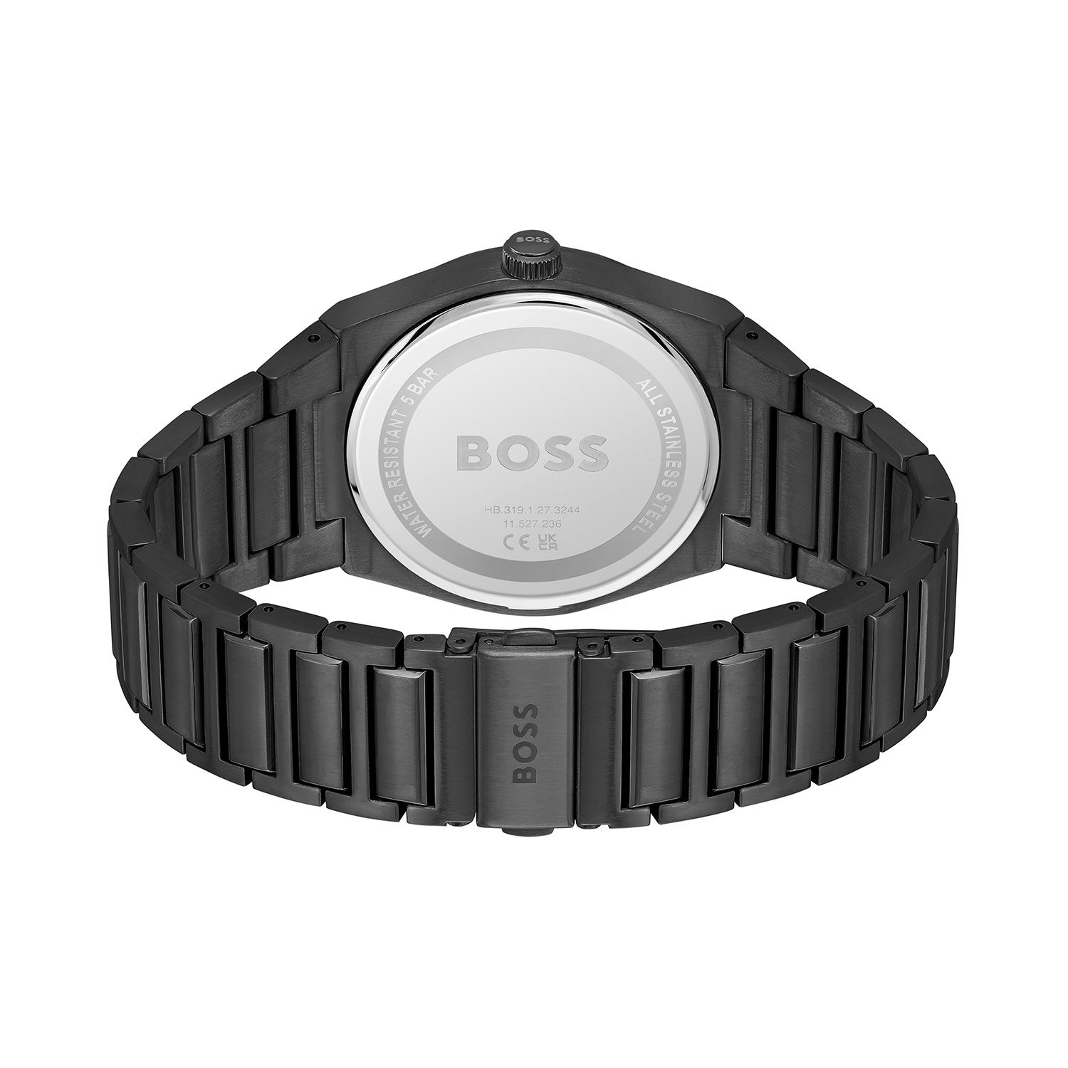 BOSS Steer 1513994 Watch | Shade Station