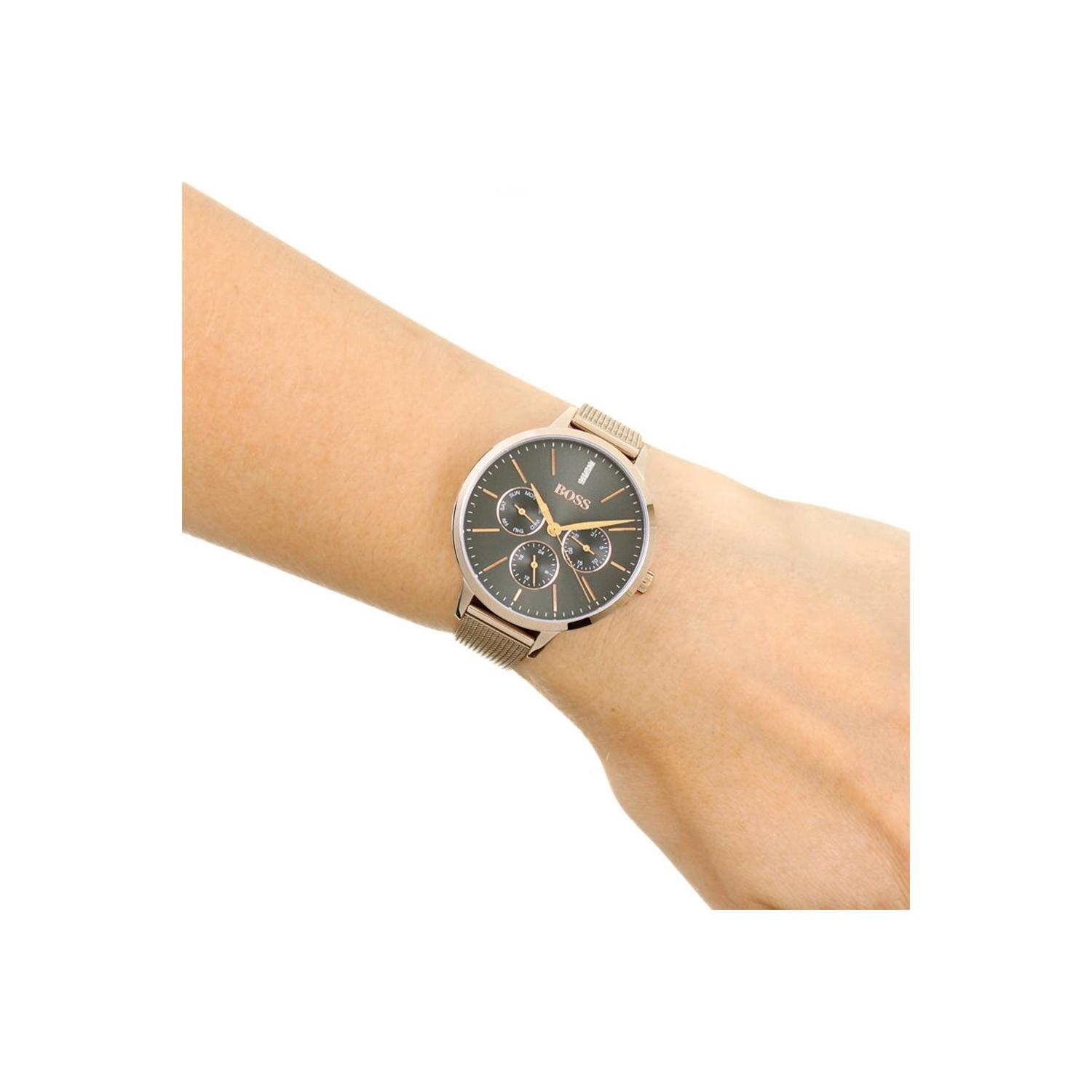 BOSS Symphony 1502424 Watch | Shade Station