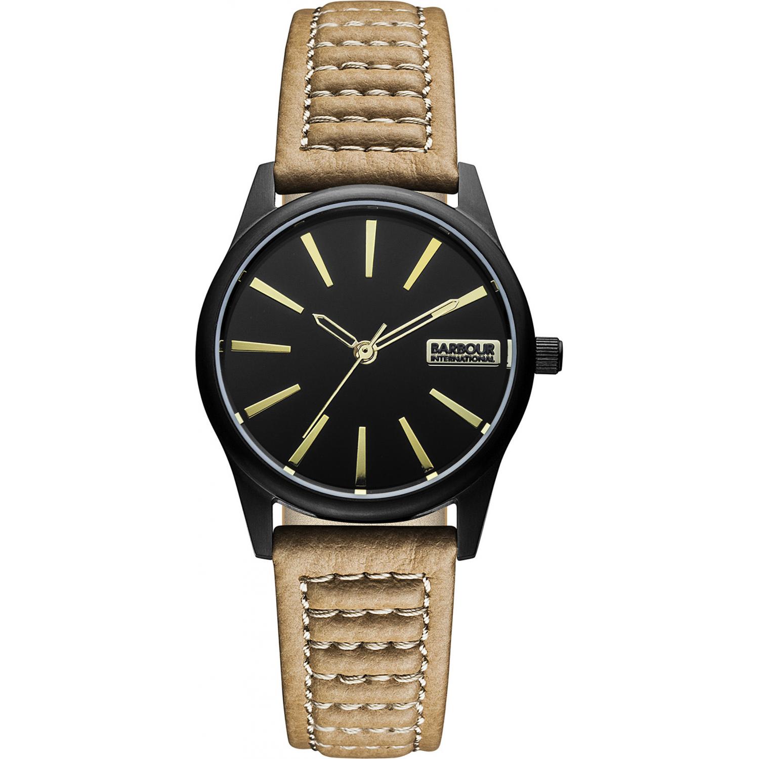 Barbour Bewick BB010GNBG Watch | Shade Station