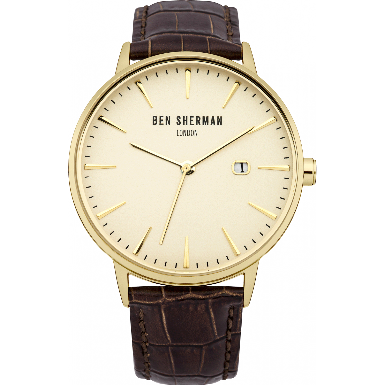 Ben Sherman WB001BR Watch | Shade Station