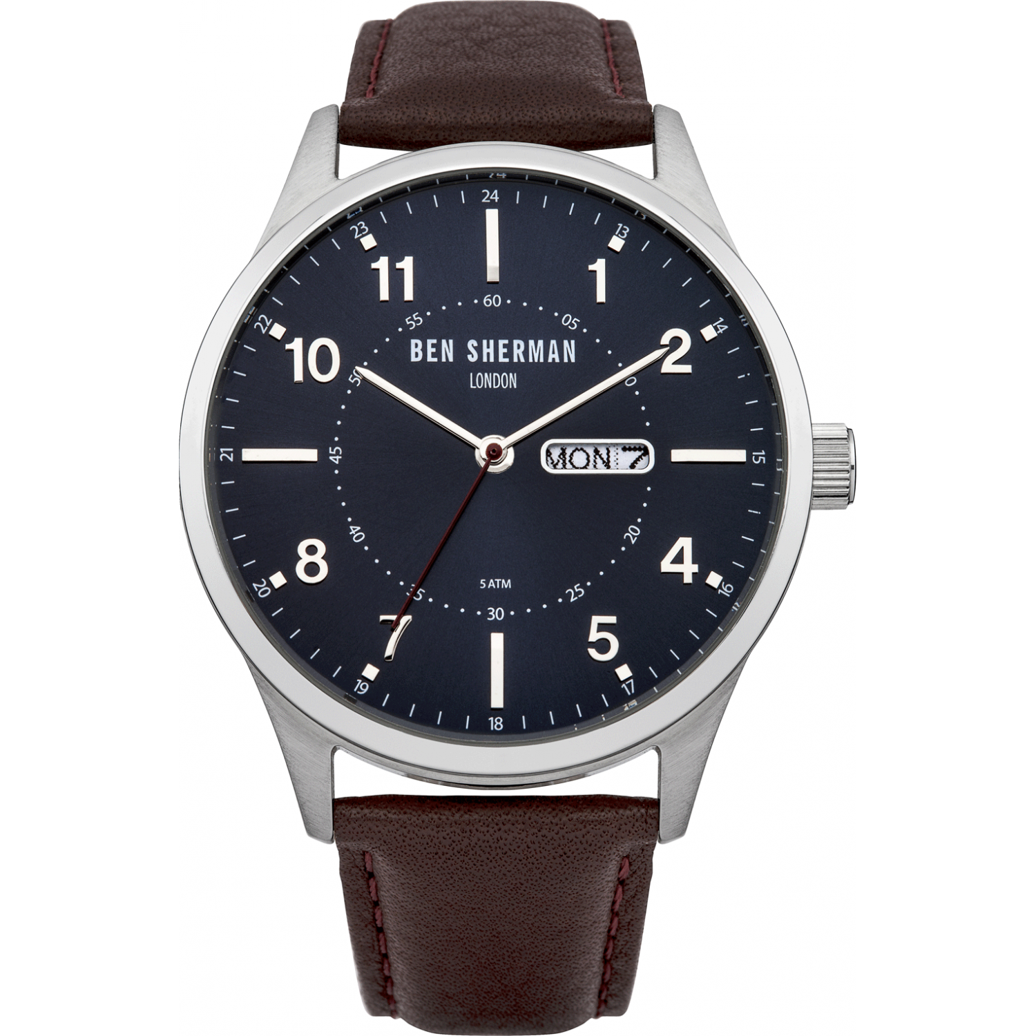 Ben Sherman WB002BR Watch | Shade Station