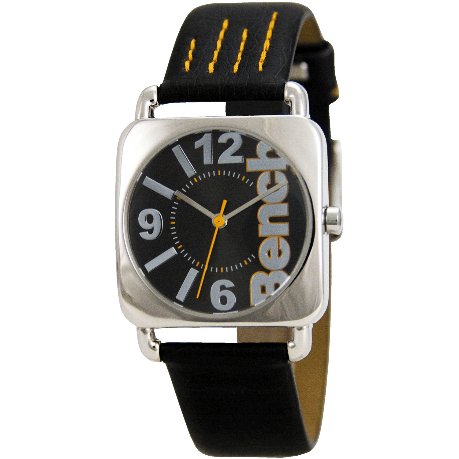 Bench BC0236BKBK Watch | Shade Station