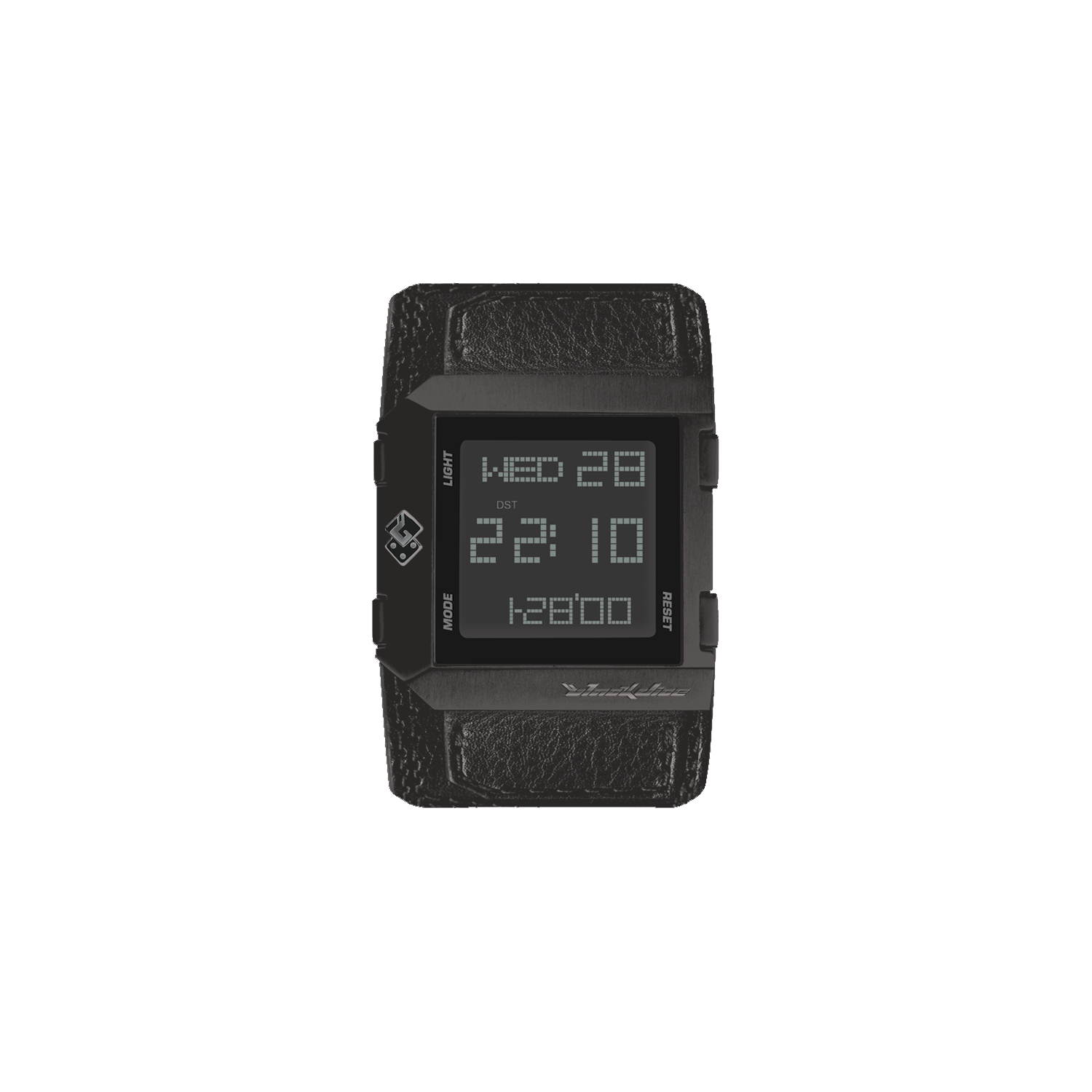 Black Dice Cash BD-004-03 Watch | Shade Station
