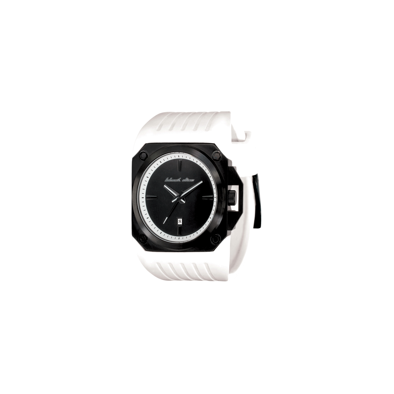 Black Dice The Don BD-039-05 Watch | Shade Station