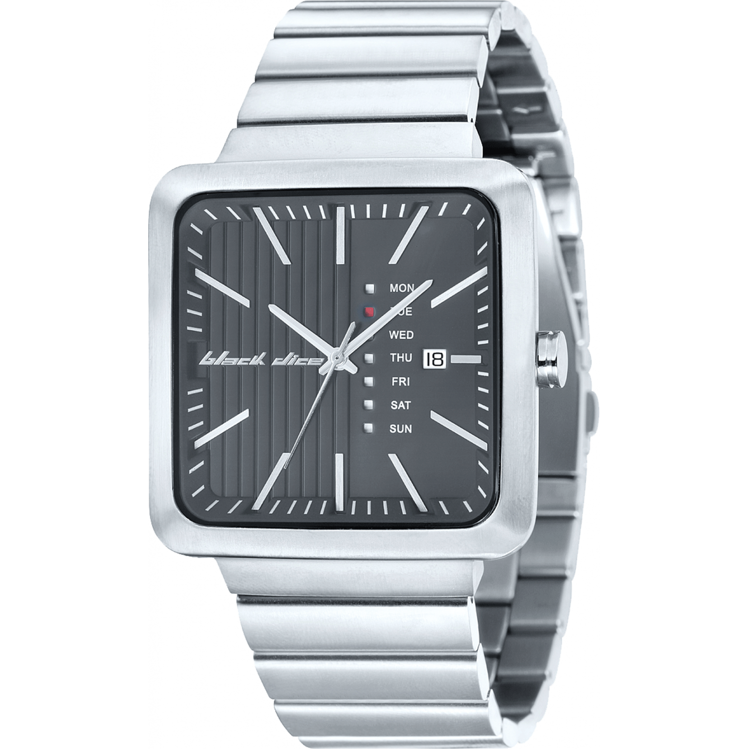 Black Dice Baller BD-062-01 Watch | Shade Station