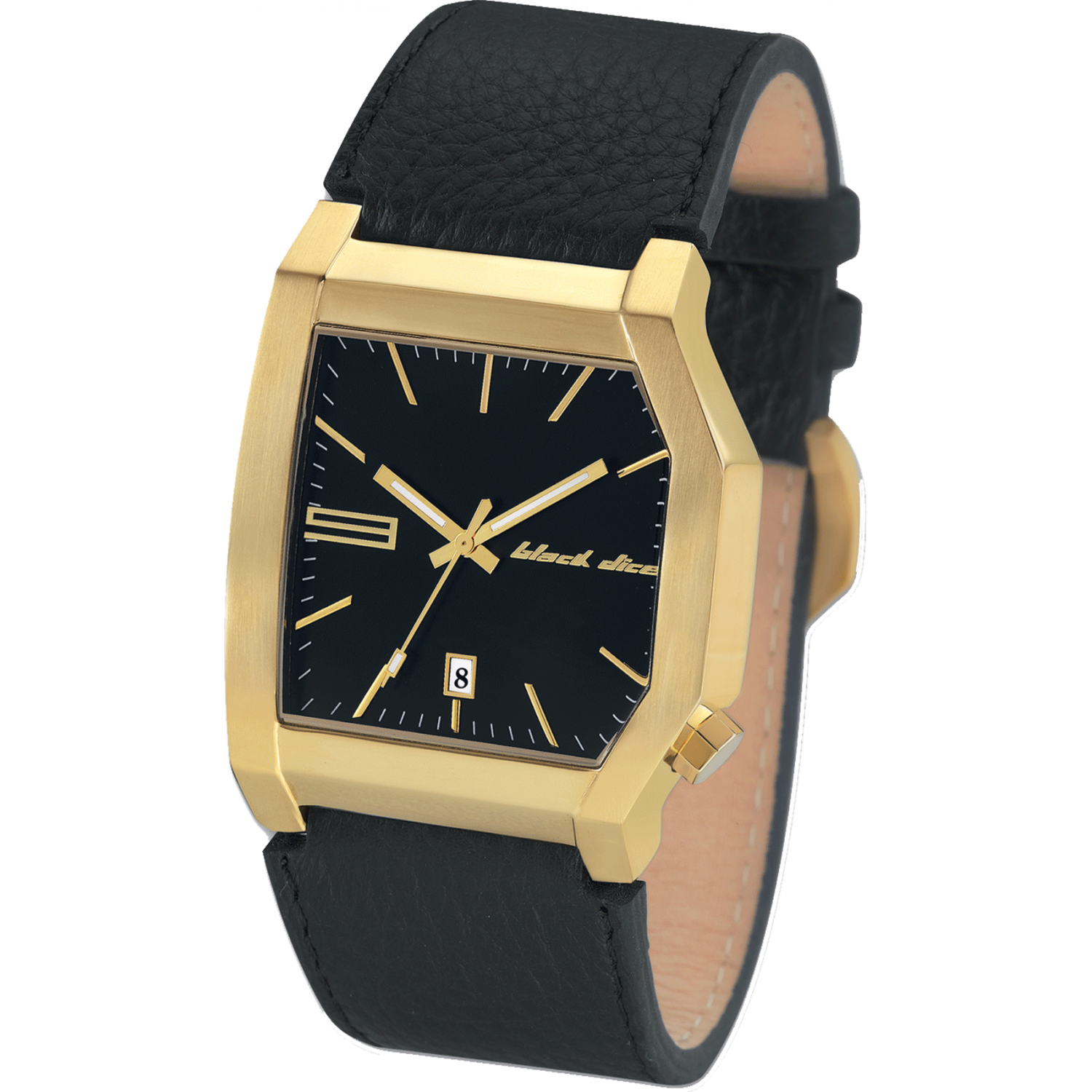 Black Dice BD-063-04 Watch | Shade Station