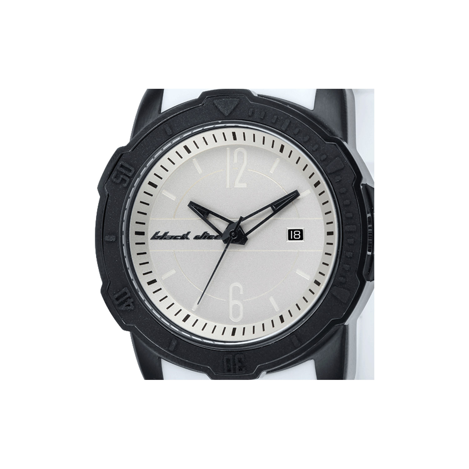 Black Dice Vibe BD-065-06 Watch | Shade Station