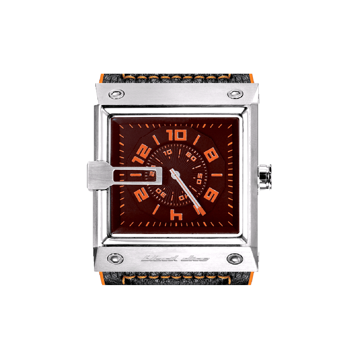 Black Dice Grind BD-047-01 Watch | Shade Station