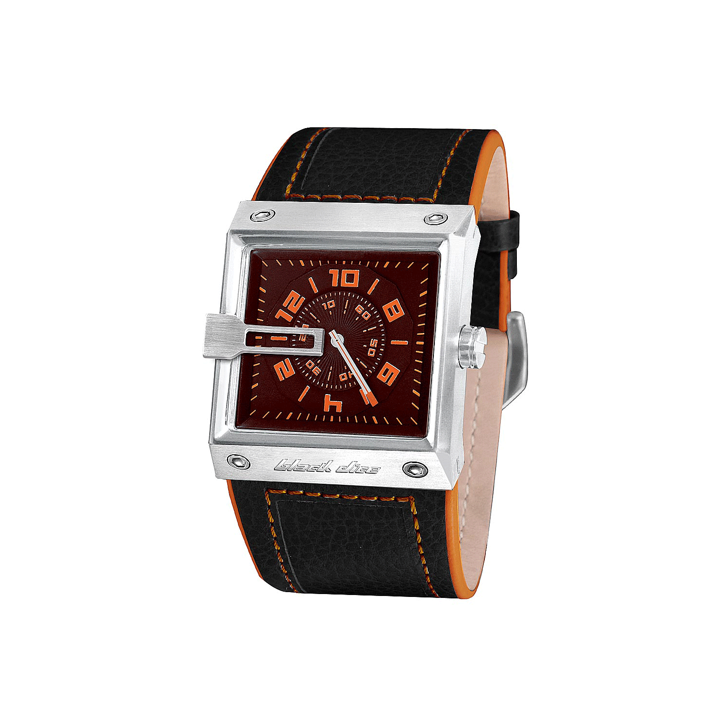 Black Dice Grind BD-047-01 Watch | Shade Station