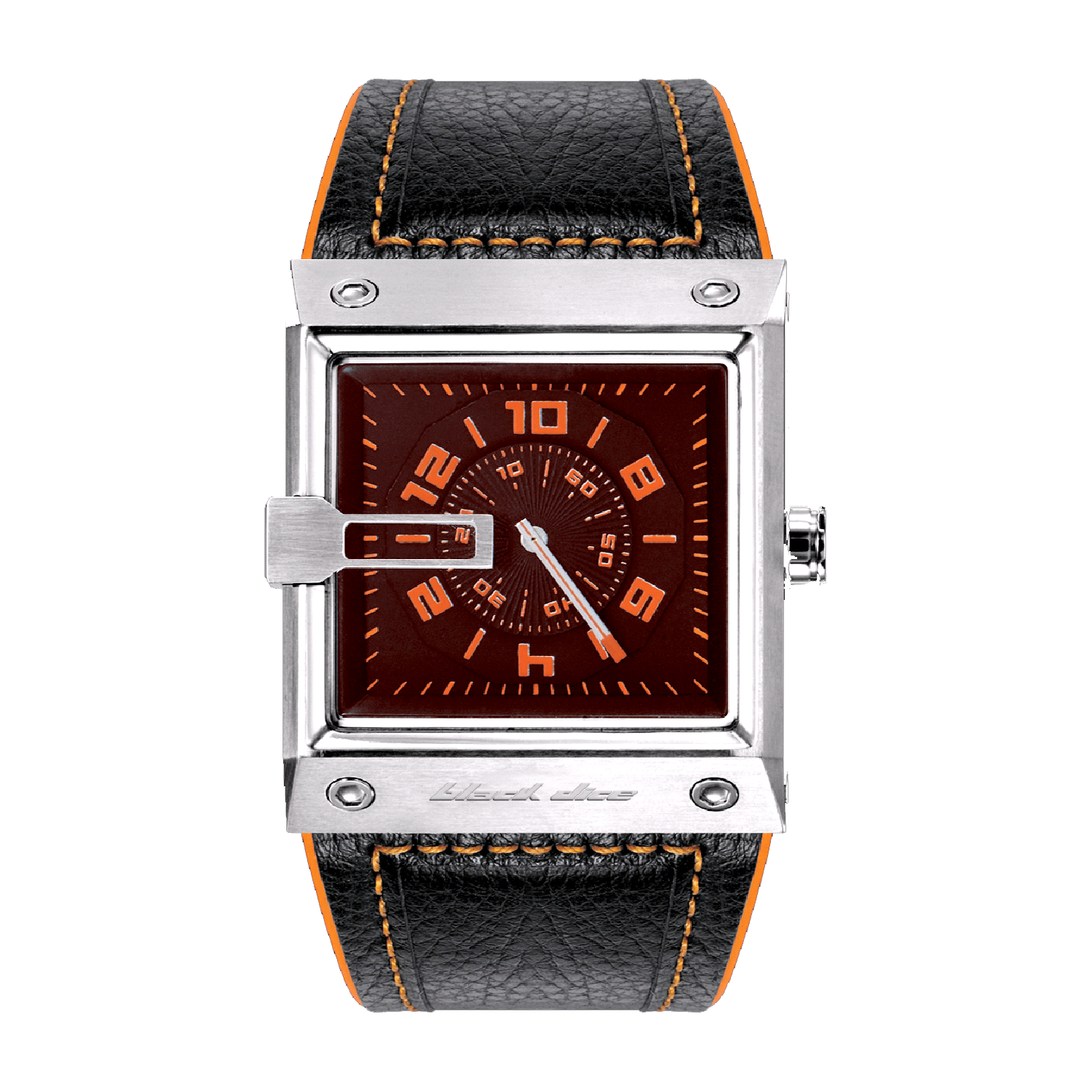 Black Dice Grind BD-047-01 Watch | Shade Station