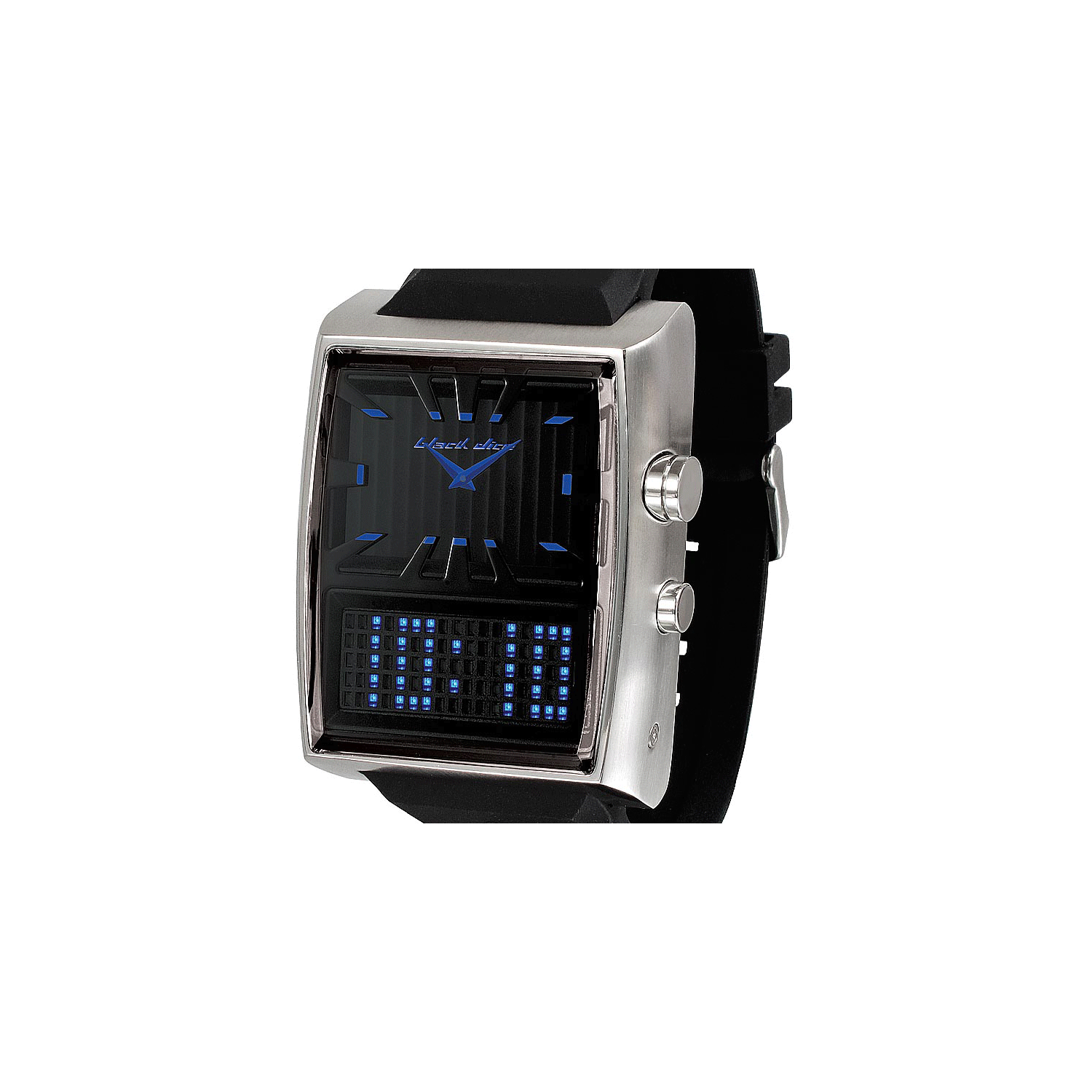 Black Dice Duo Projekt BD-049-02 Watch | Shade Station