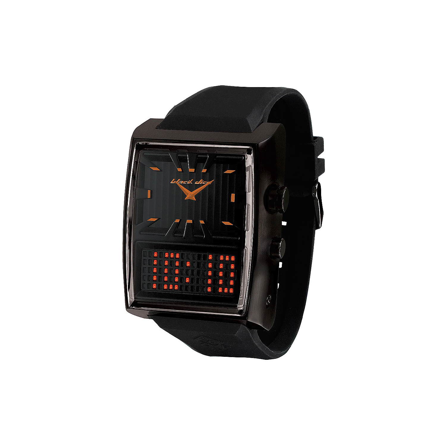 Black Dice Duo Projekt BD-049-04 Watch | Shade Station