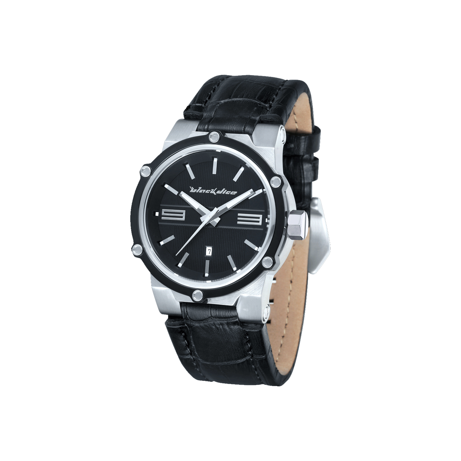 Black Dice Contraband BD-052-01 Watch | Shade Station