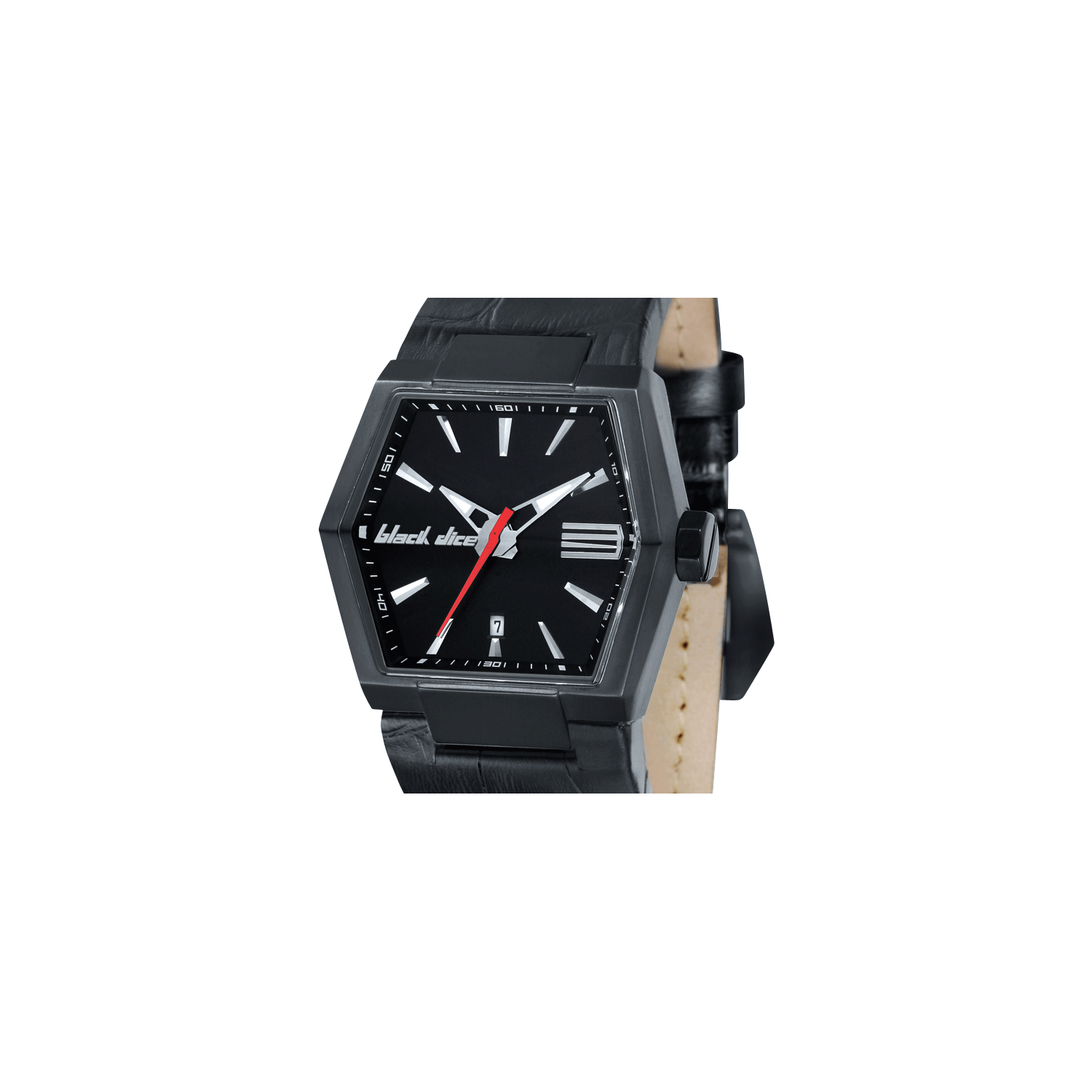 Black Dice Roller BD-055-03 Watch | Shade Station
