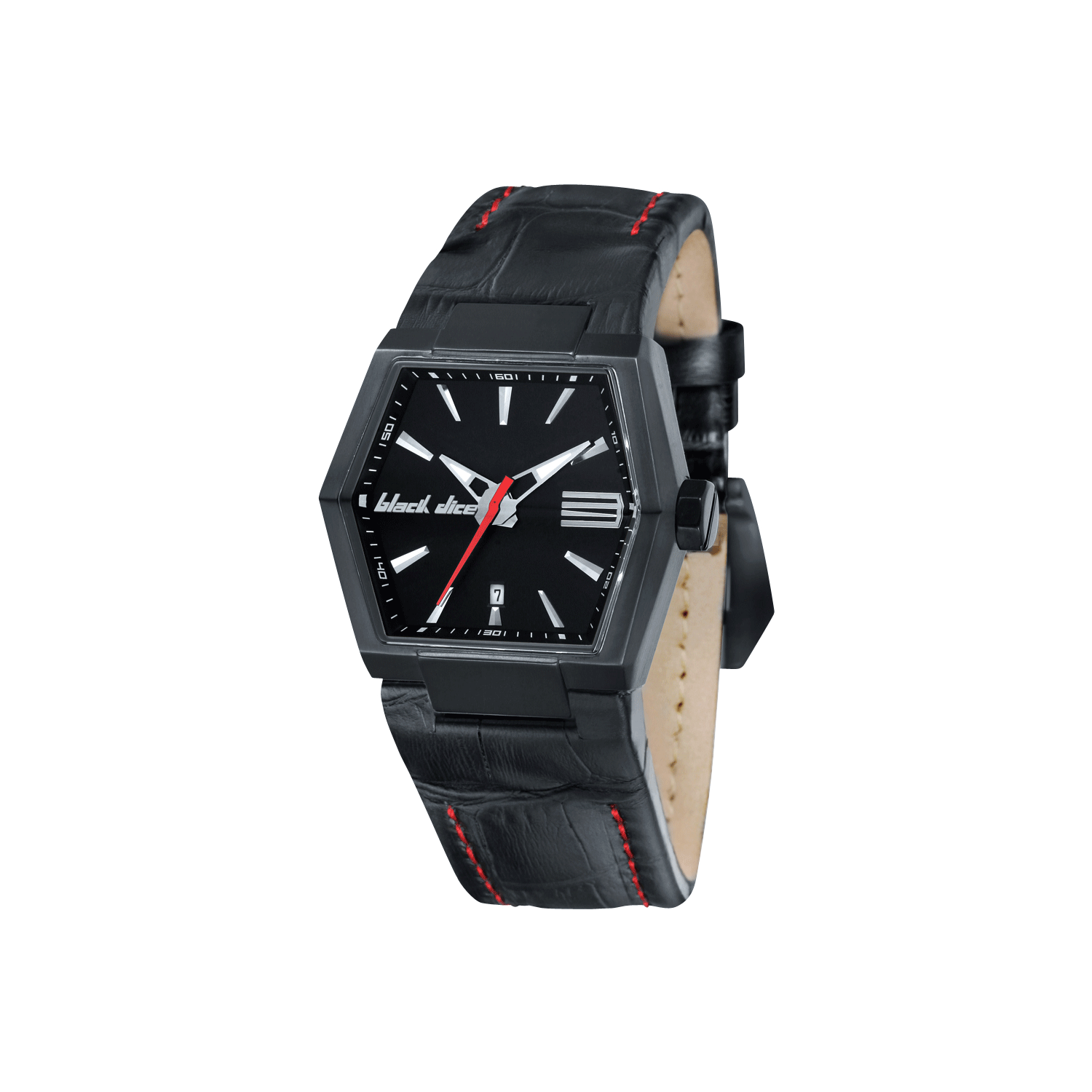 Black Dice Roller BD-055-03 Watch | Shade Station