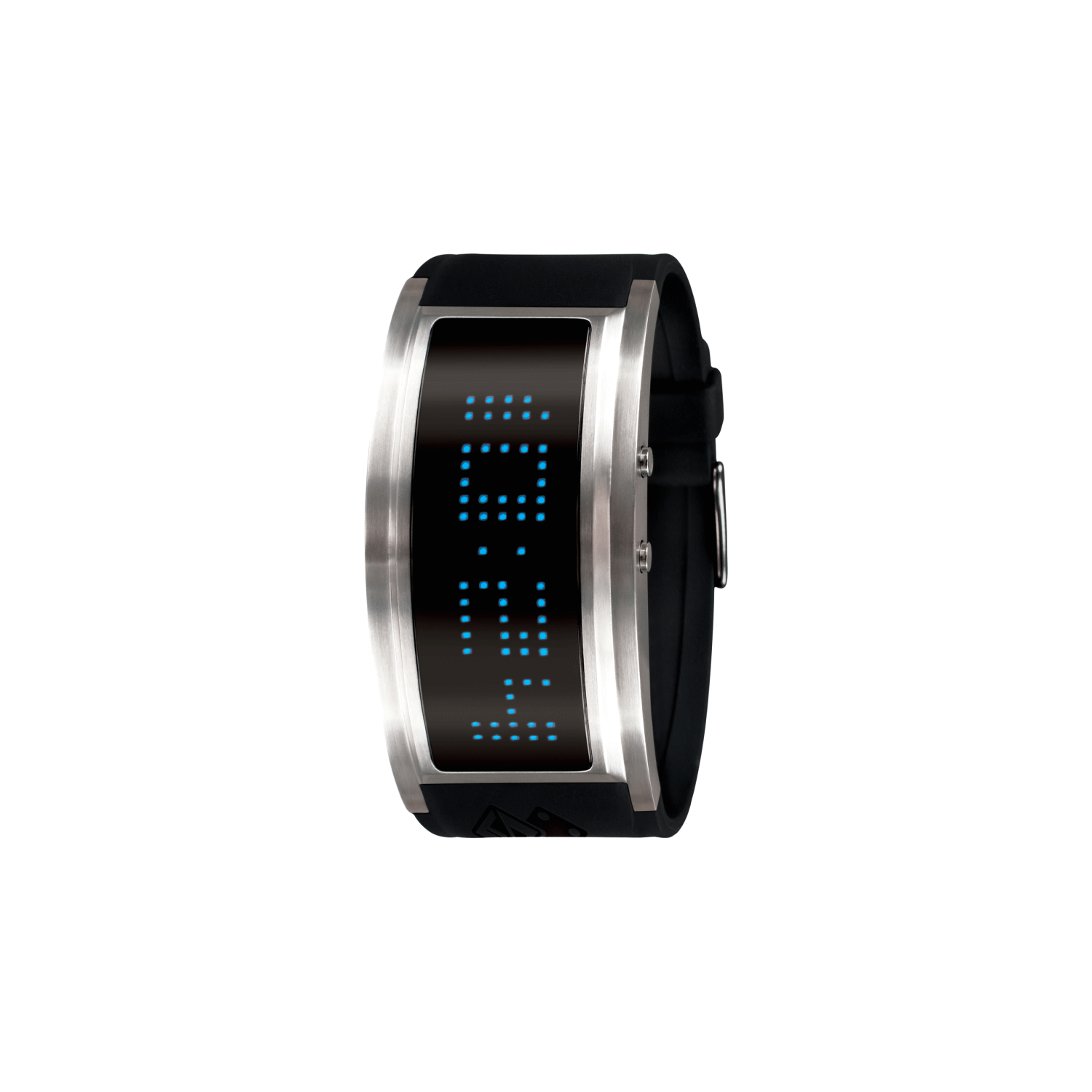 Black Dice Guru Front BD-060-01 Watch | Shade Station