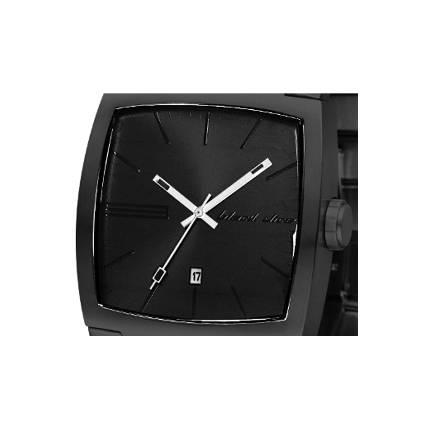 Black Dice Flow BD-001-08 Watch | Shade Station