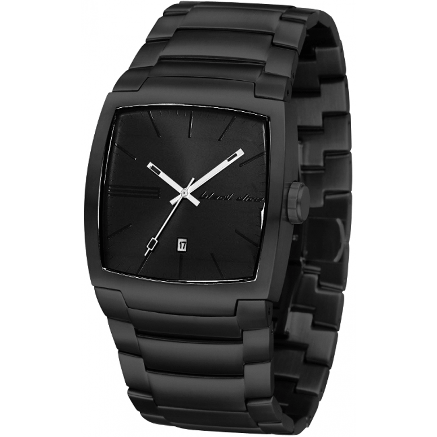 Black Dice Flow BD-001-08 Watch | Shade Station