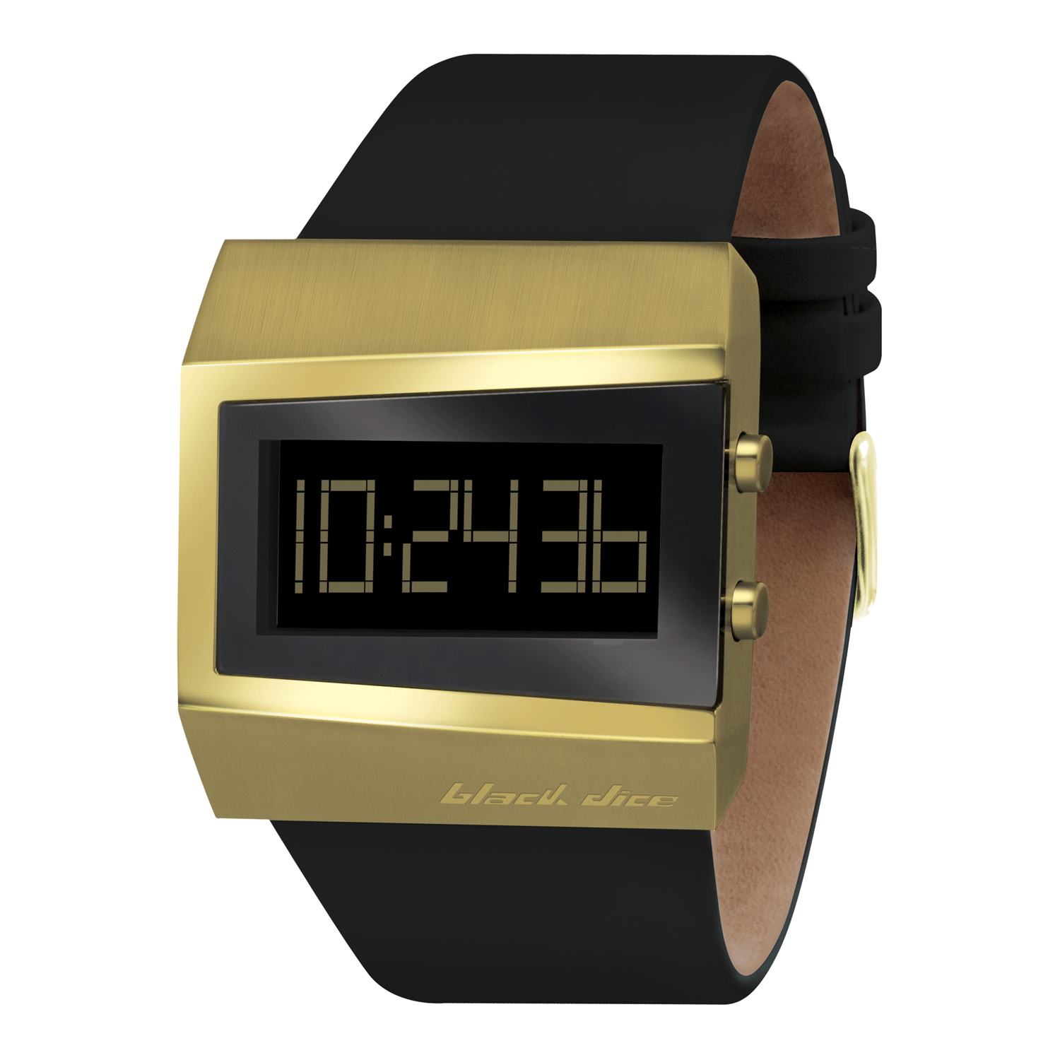 Black Dice Chill BD-057-03 Watch | Shade Station