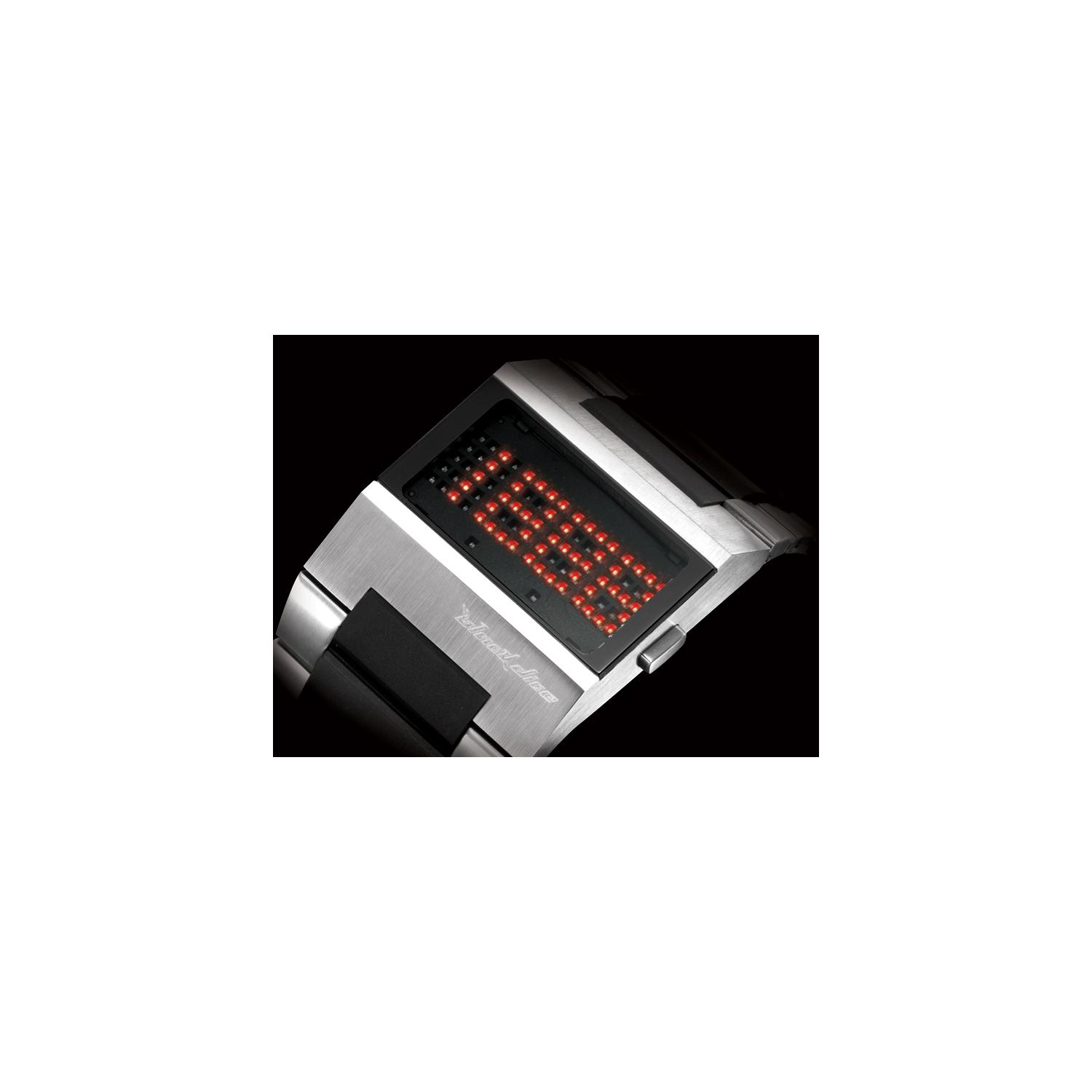 Black Dice Guru BD-037-01 Watch | Shade Station