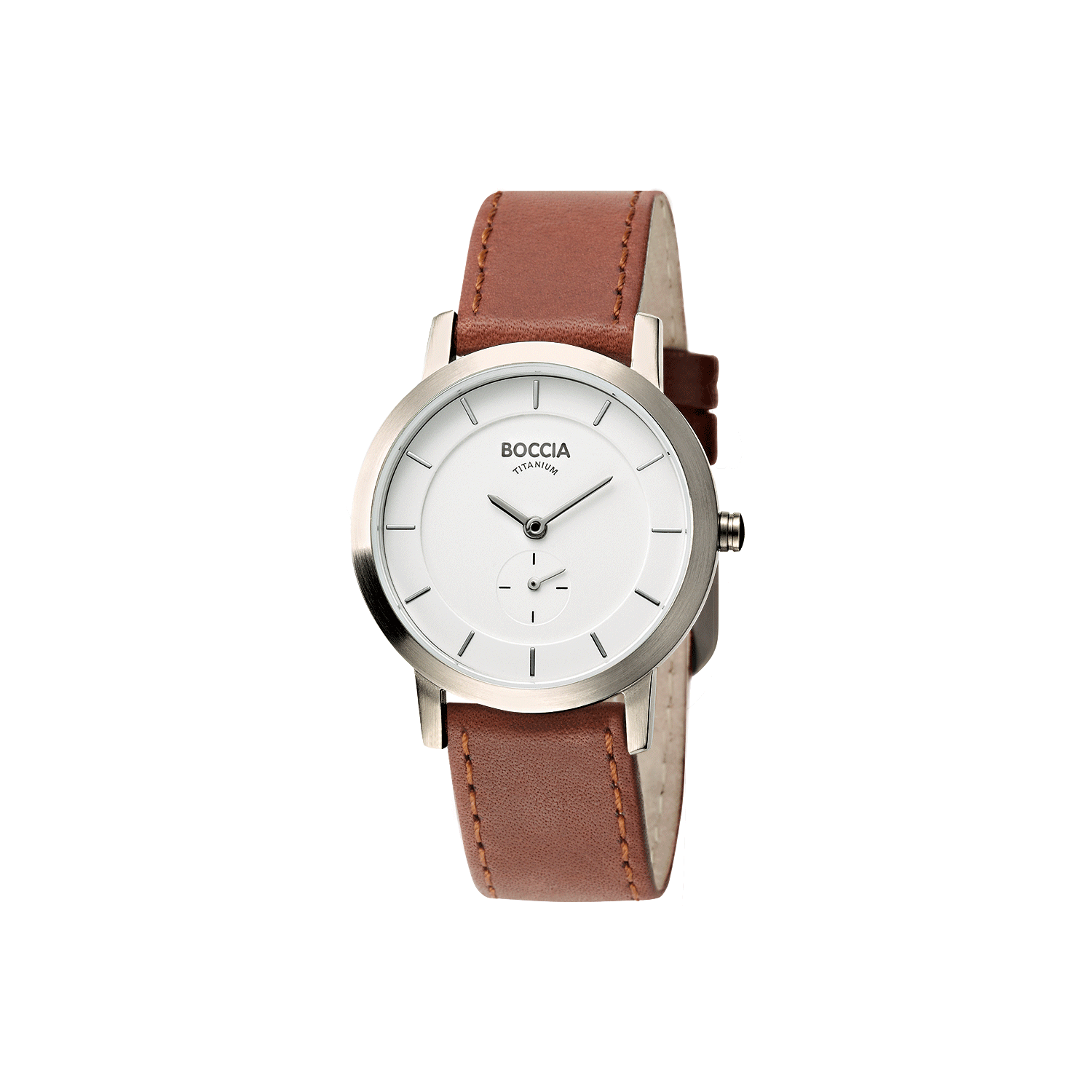 Boccia B3168-01 Watch | Shade Station