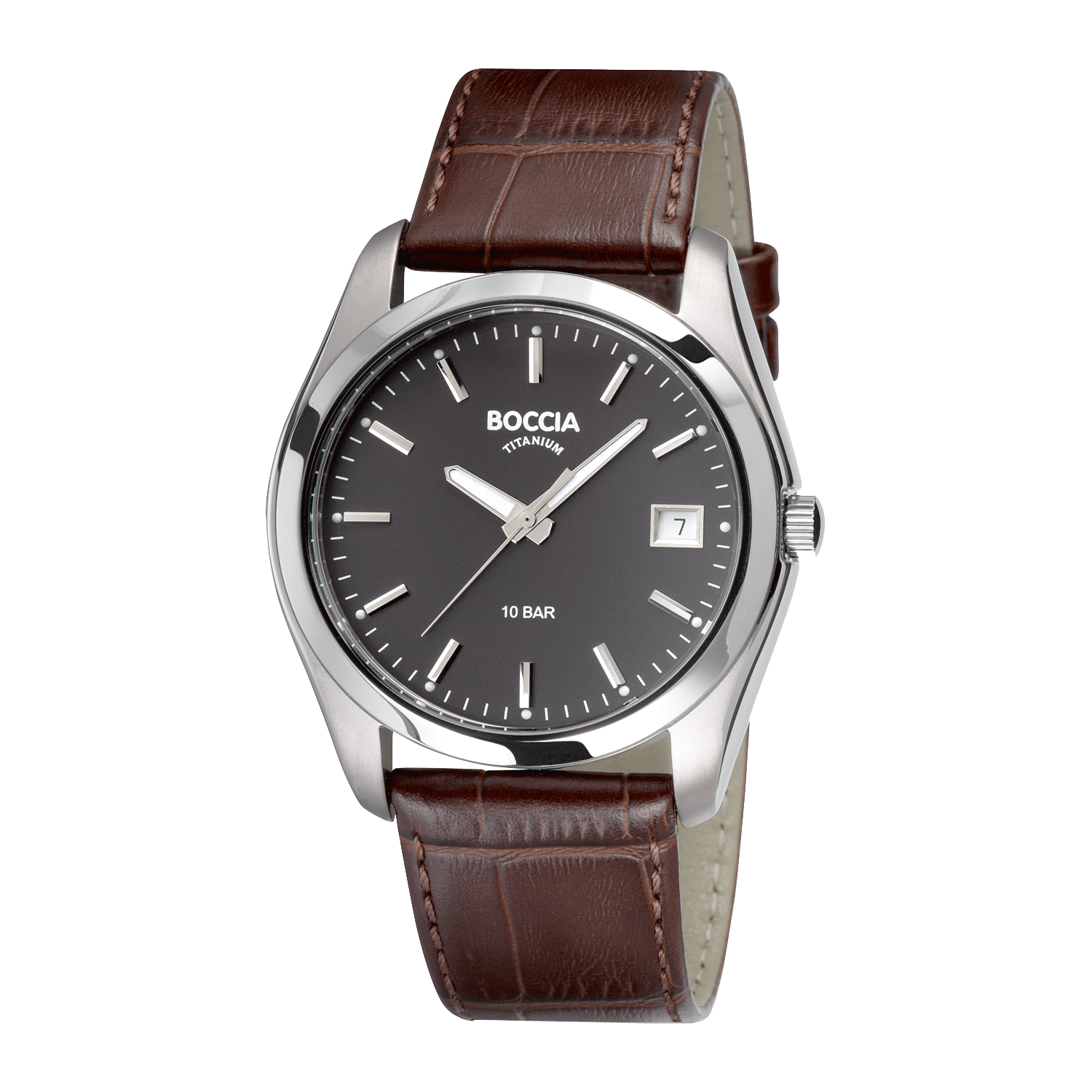 Boccia B3548-02 Watch | Shade Station