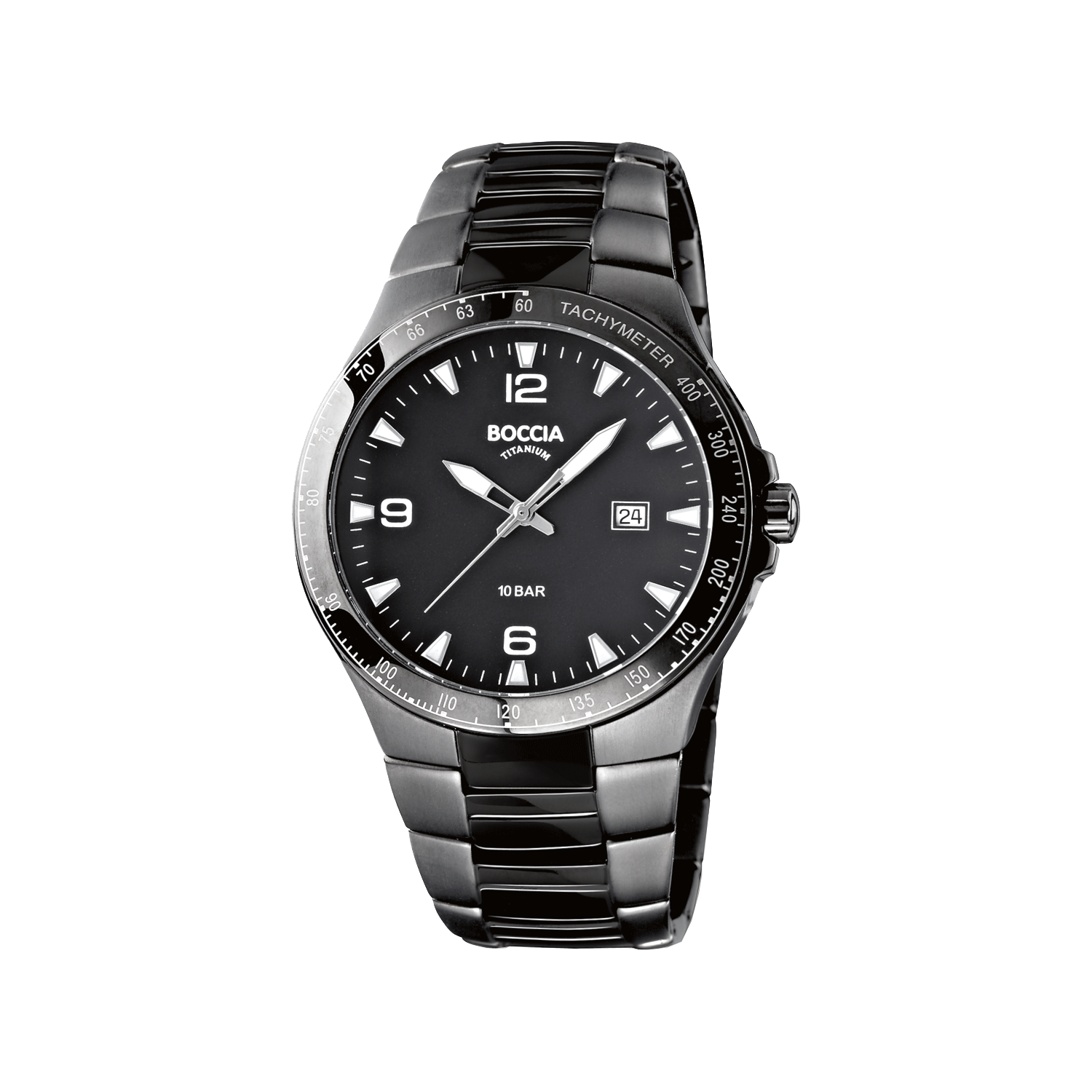 Boccia B3549-03 Watch | Shade Station