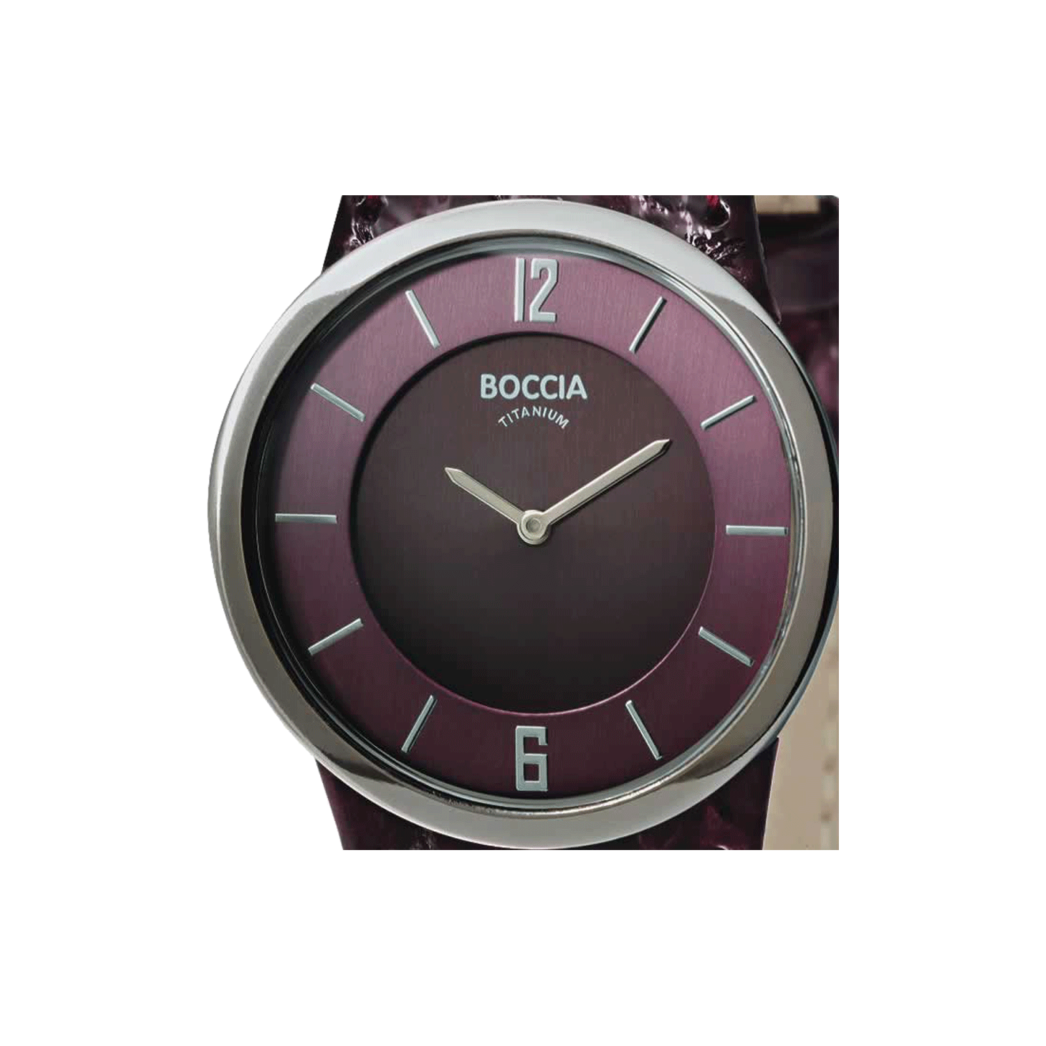 Boccia B3161-06 Watch | Shade Station