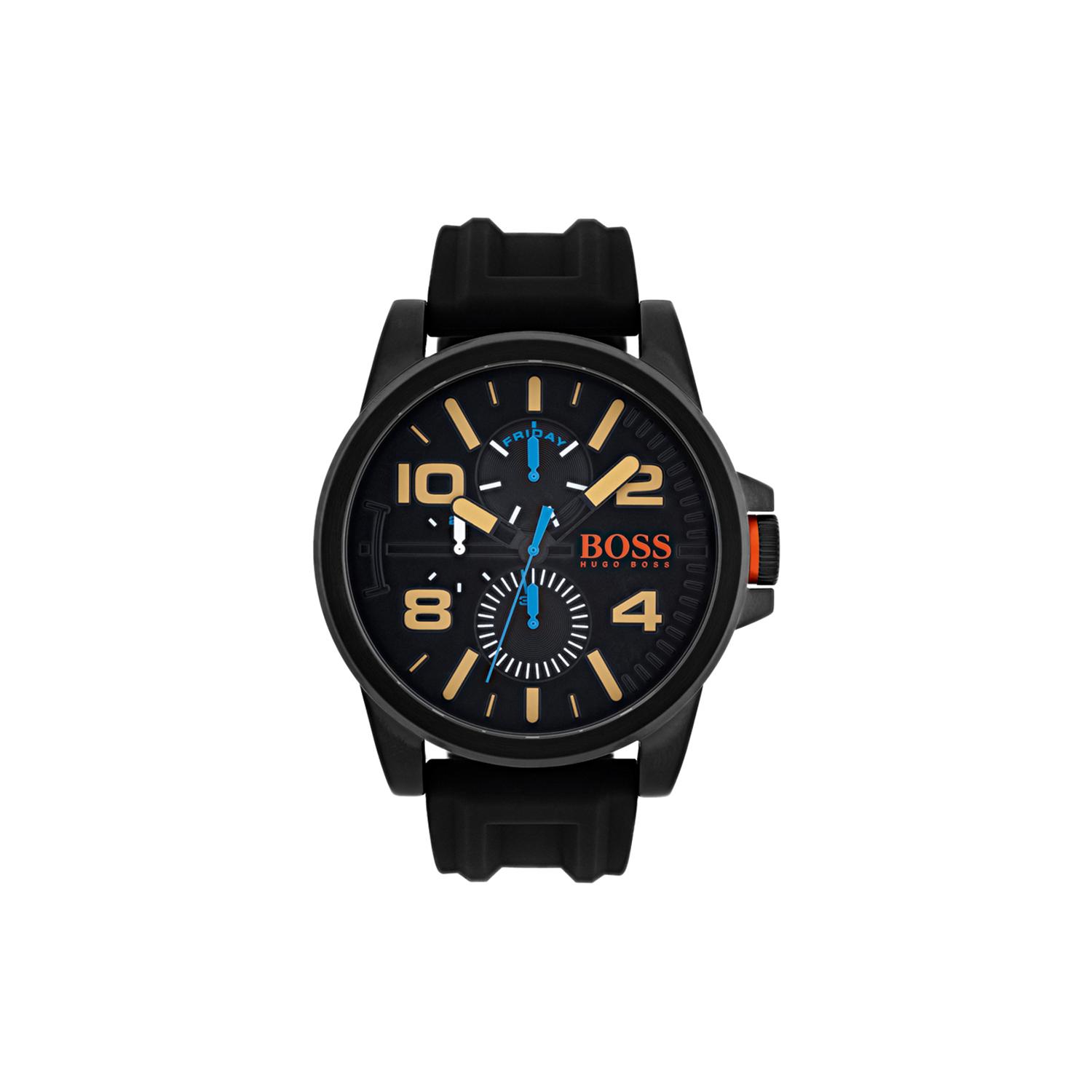 Hugo Boss Orange Detroit 1550011 Watch | Shade Station