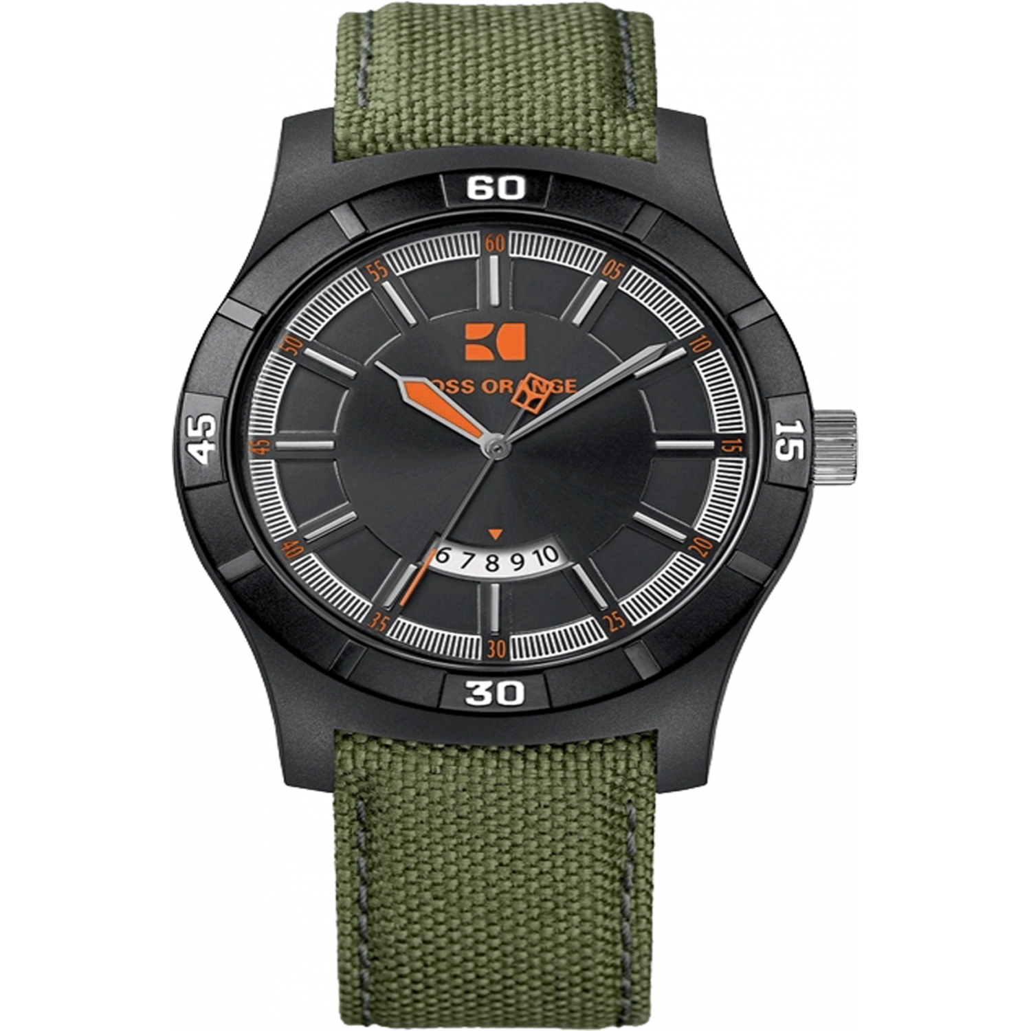 Hugo Boss Orange 1512533 Watch | Shade Station