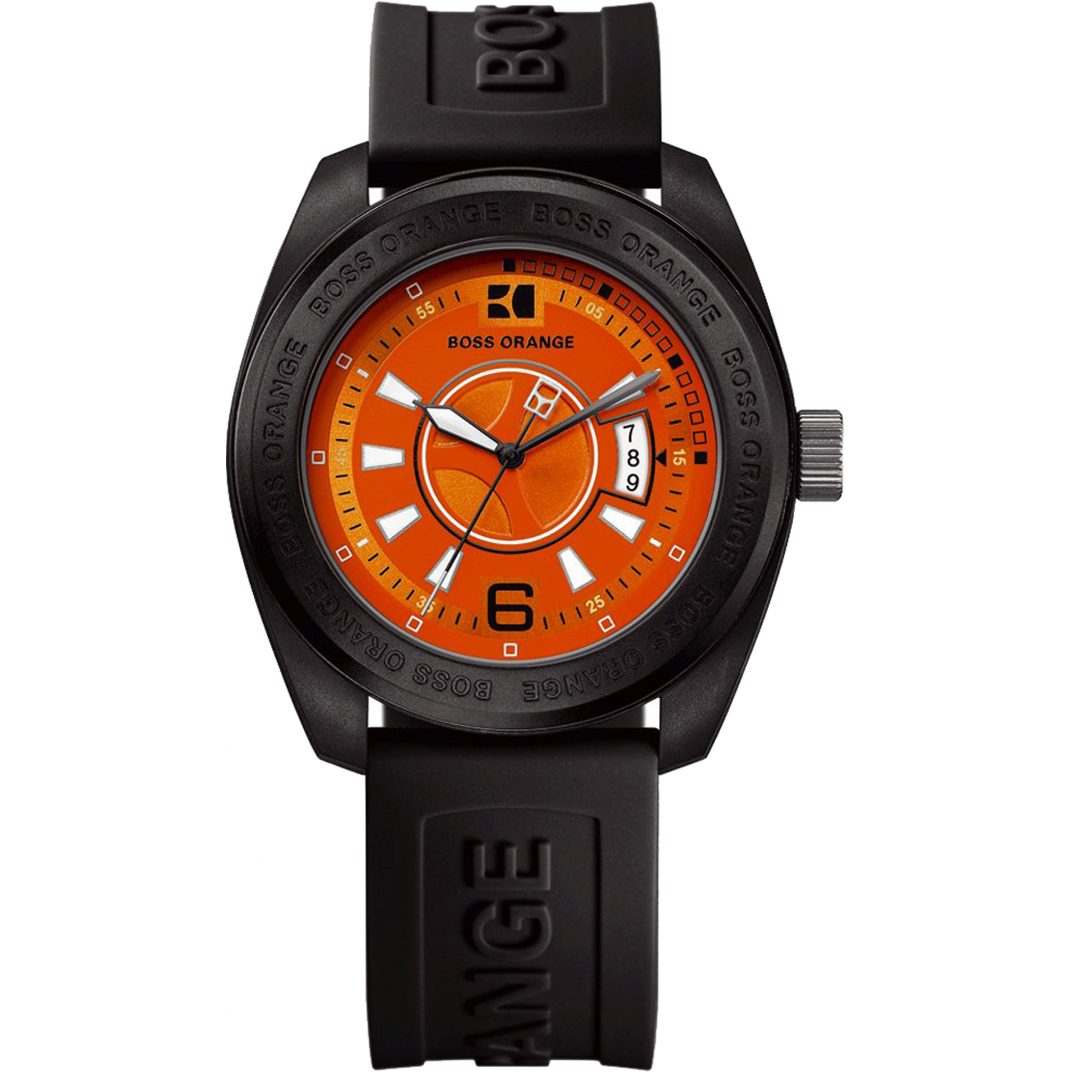 Hugo Boss Orange 1512543 Watch | Shade Station