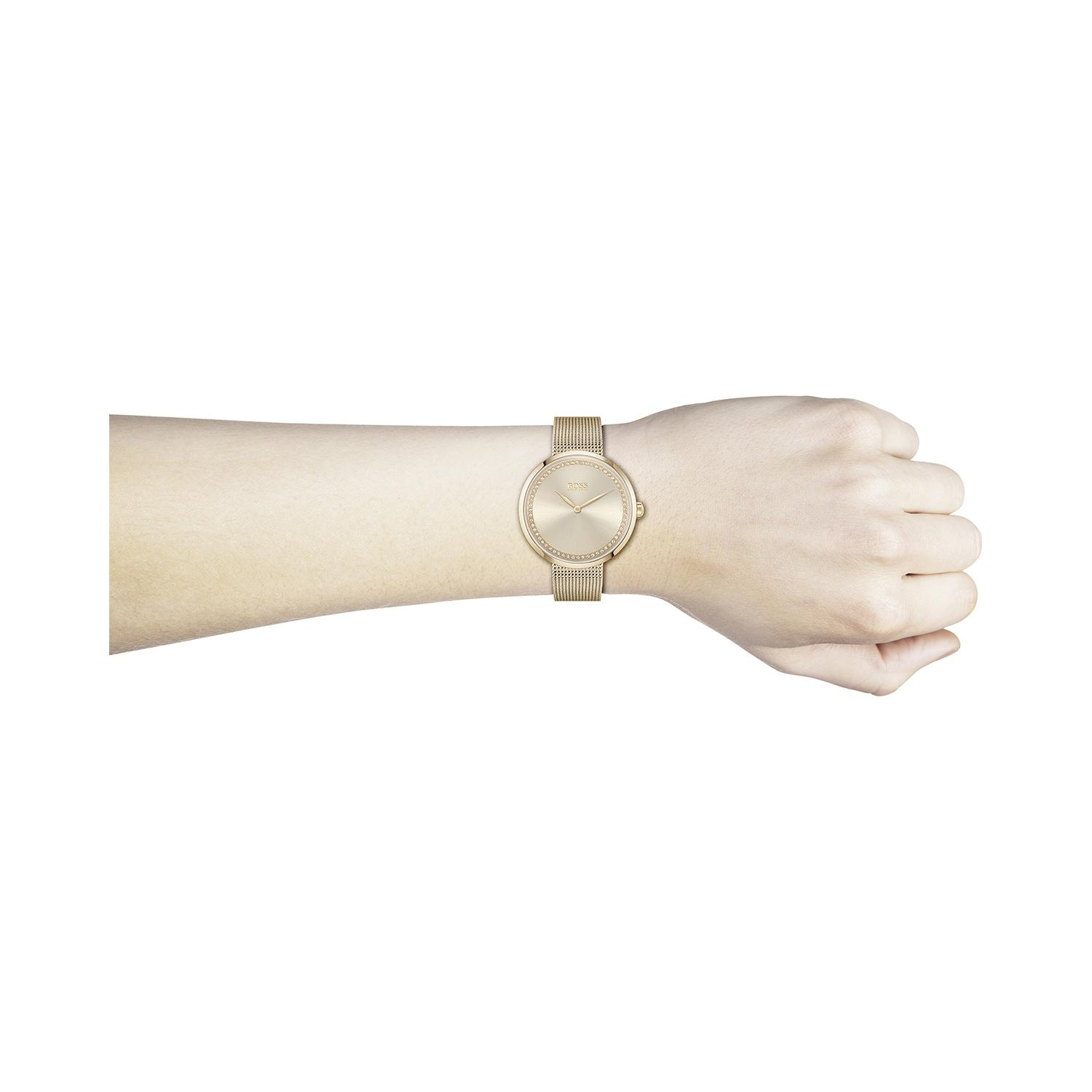 BOSS Praise 1502548 Watch | Shade Station