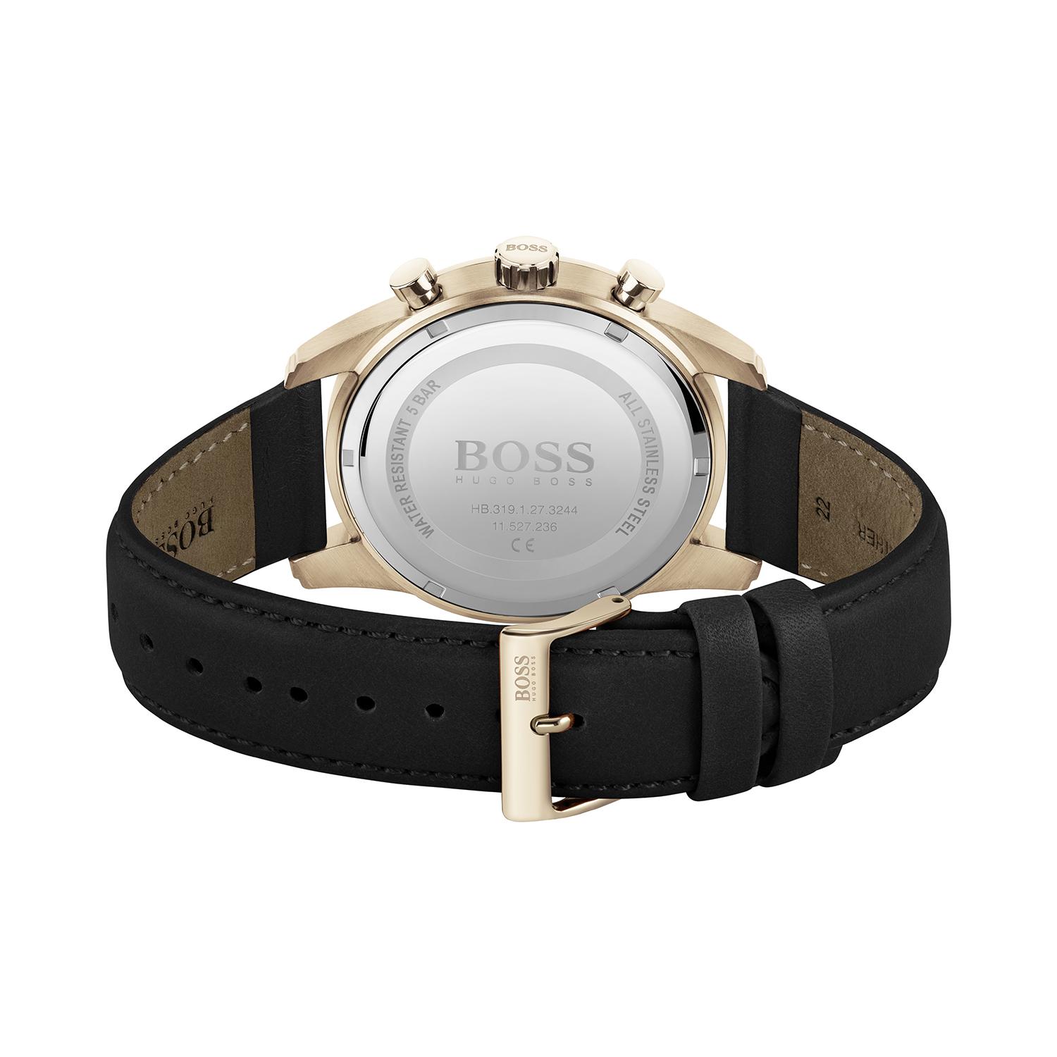 BOSS Skymaster 1513783 Watch | Shade Station