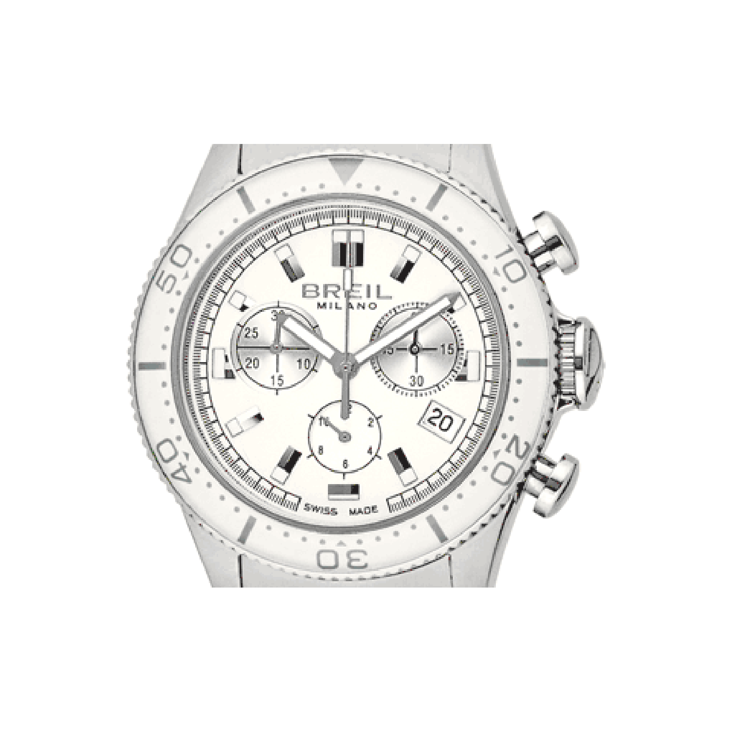 Breil Manta 1970 BW0503 Watch | Shade Station