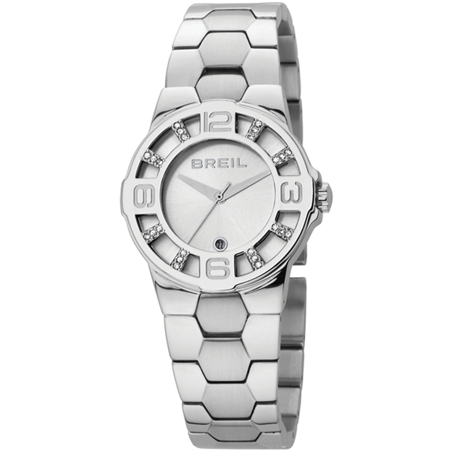 Breil Grid TW0758 Watch | Shade Station