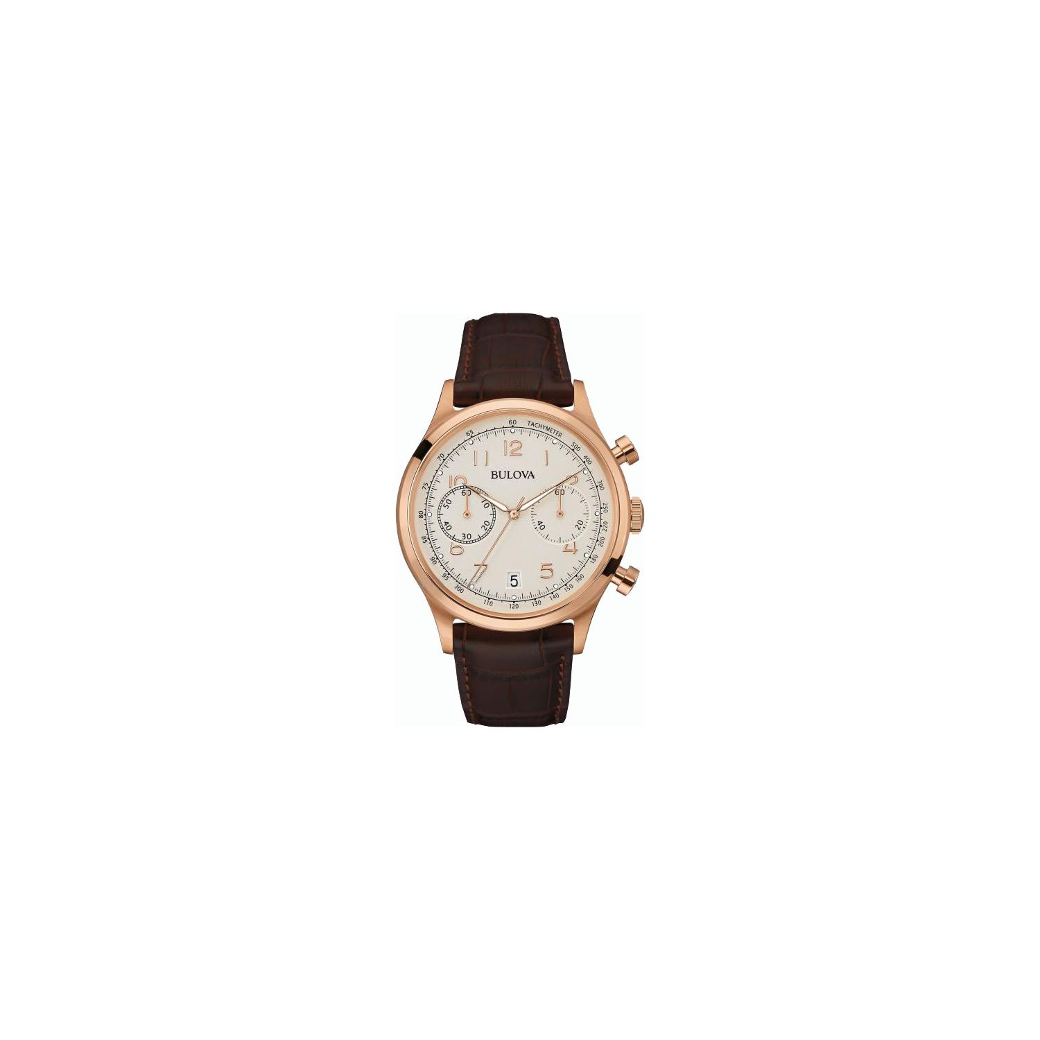 Bulova Vintage 97B148 Watch | Shade Station
