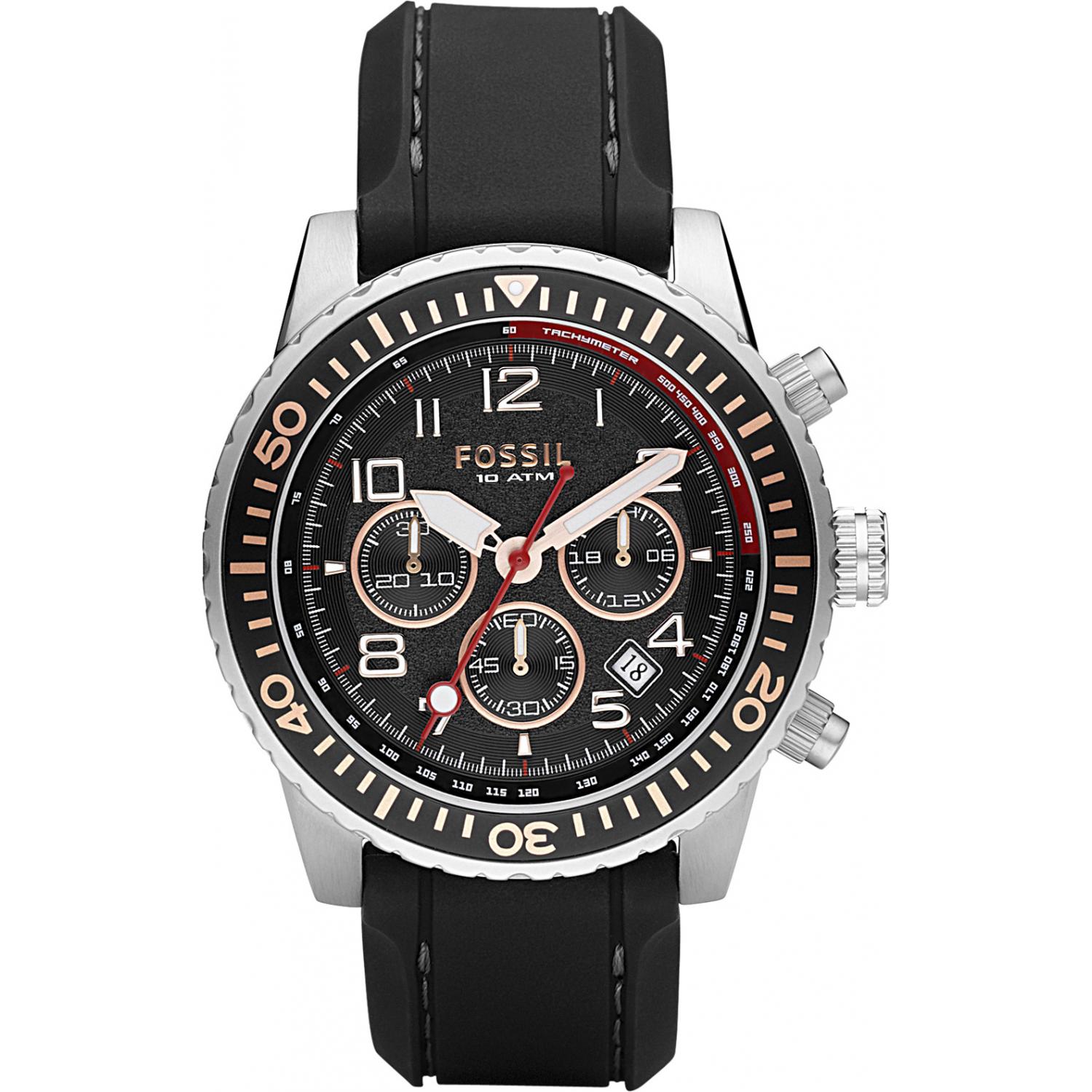 Fossil CH2626 Watch | Shade Station
