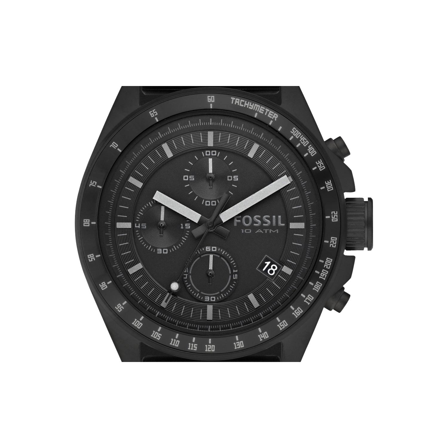 Fossil CH2703 Watch | Shade Station