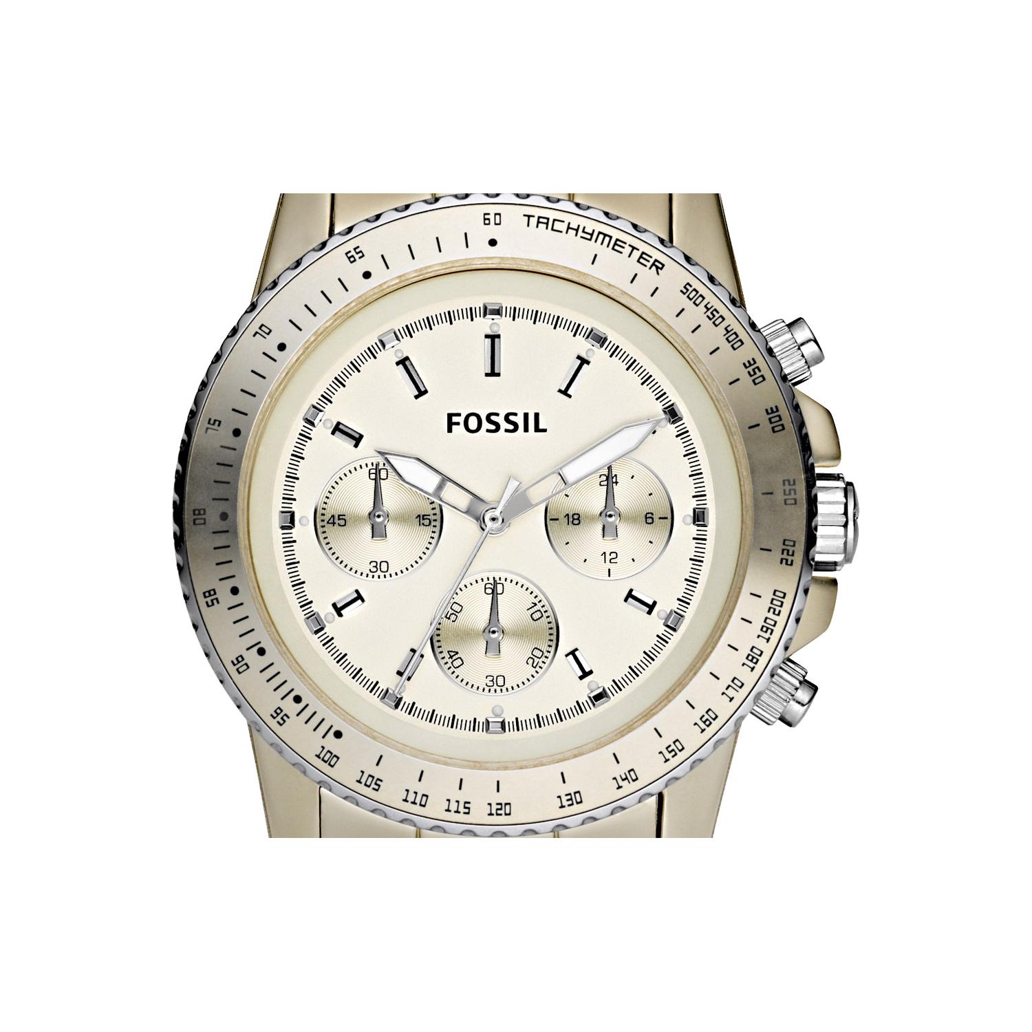 Fossil CH2708 Watch | Shade Station