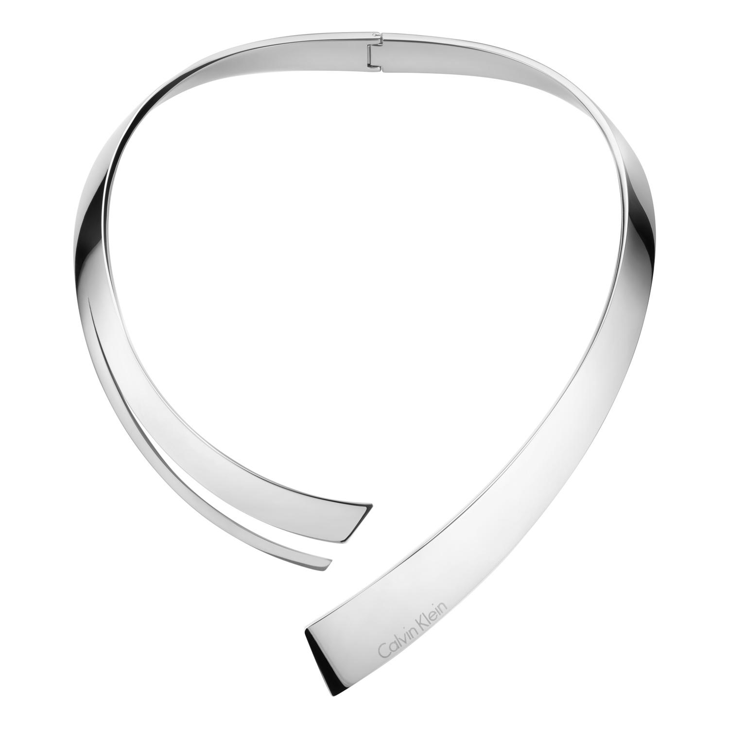 Calvin Klein Beyond KJ3UMJ000100 choker Jewellery | Shade Station