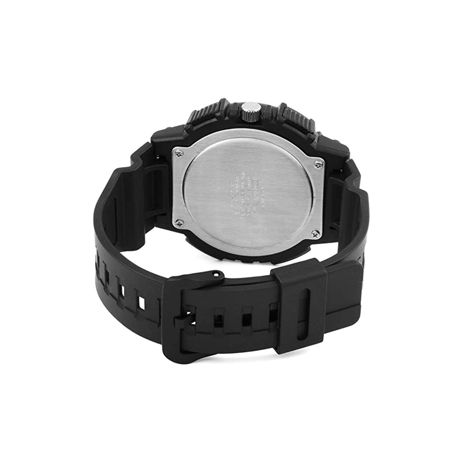 Casio MCW-200H-1AVEF Watch | Shade Station