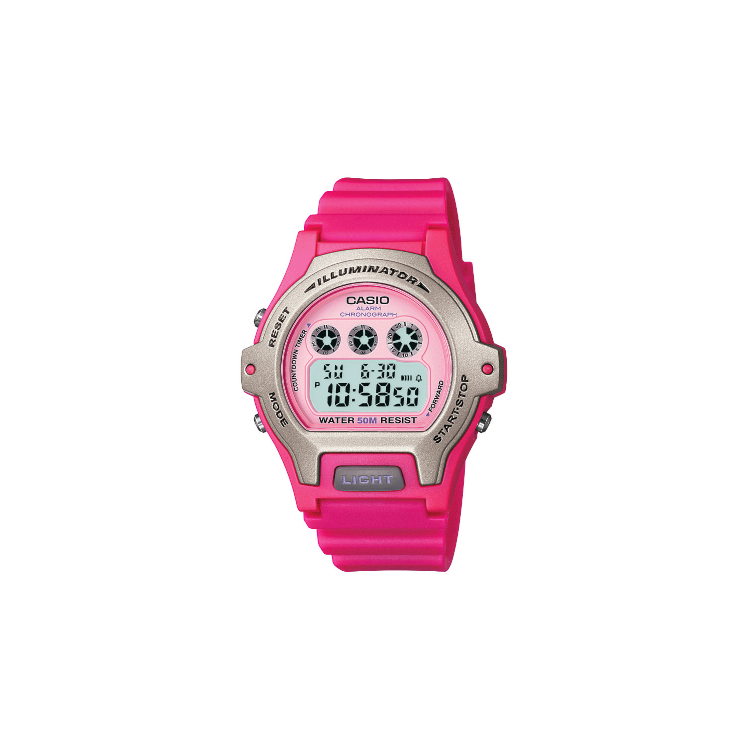 Casio LW-202H-4AVEF Watch | Shade Station