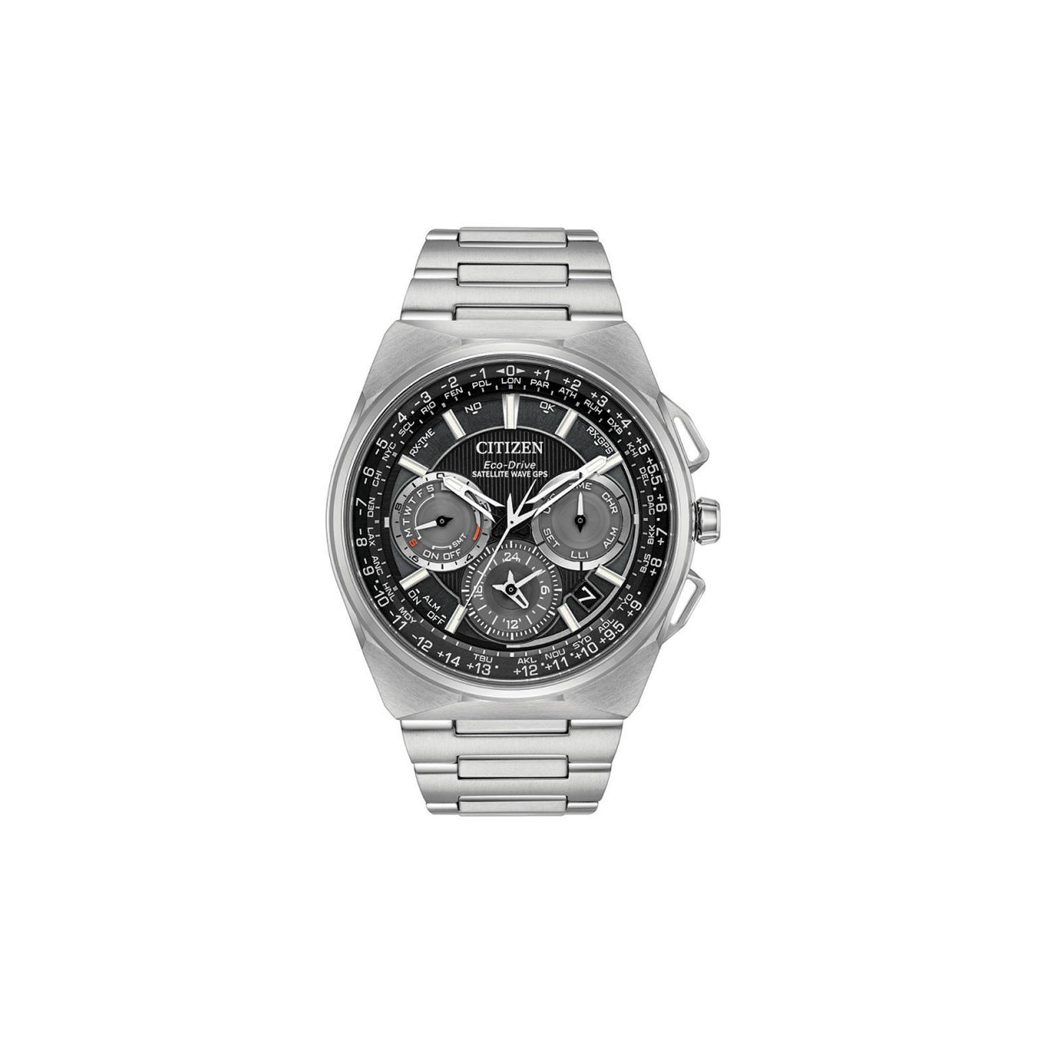 Citizen Satellite Wave F900 CC9008-50E Watch | Shade Station