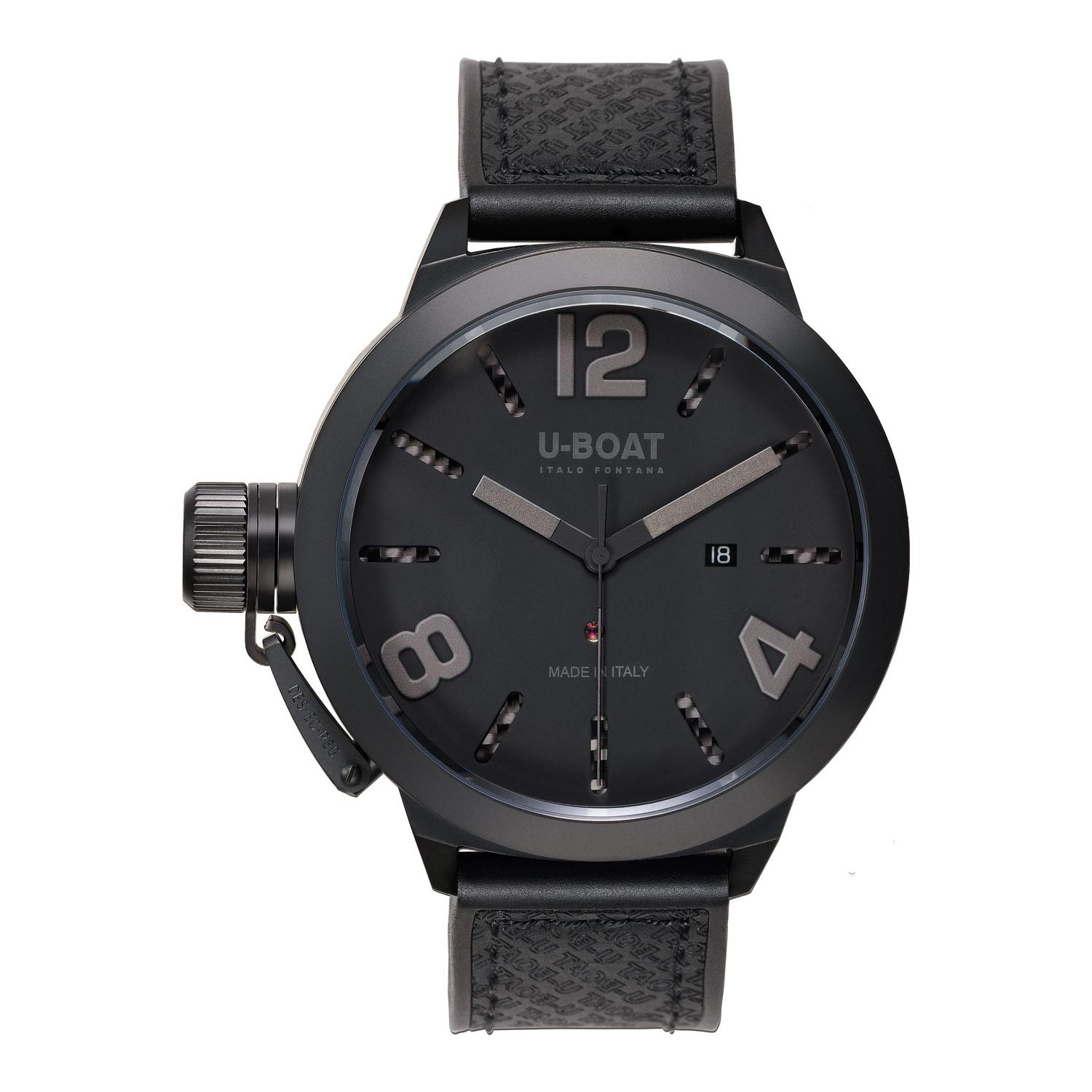 U-Boat Classico Z 45 AB 4/2 Watch | Shade Station